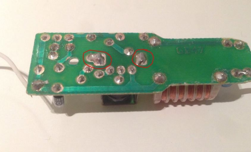 Home-made Mini Taser : 9 Steps - Instructables