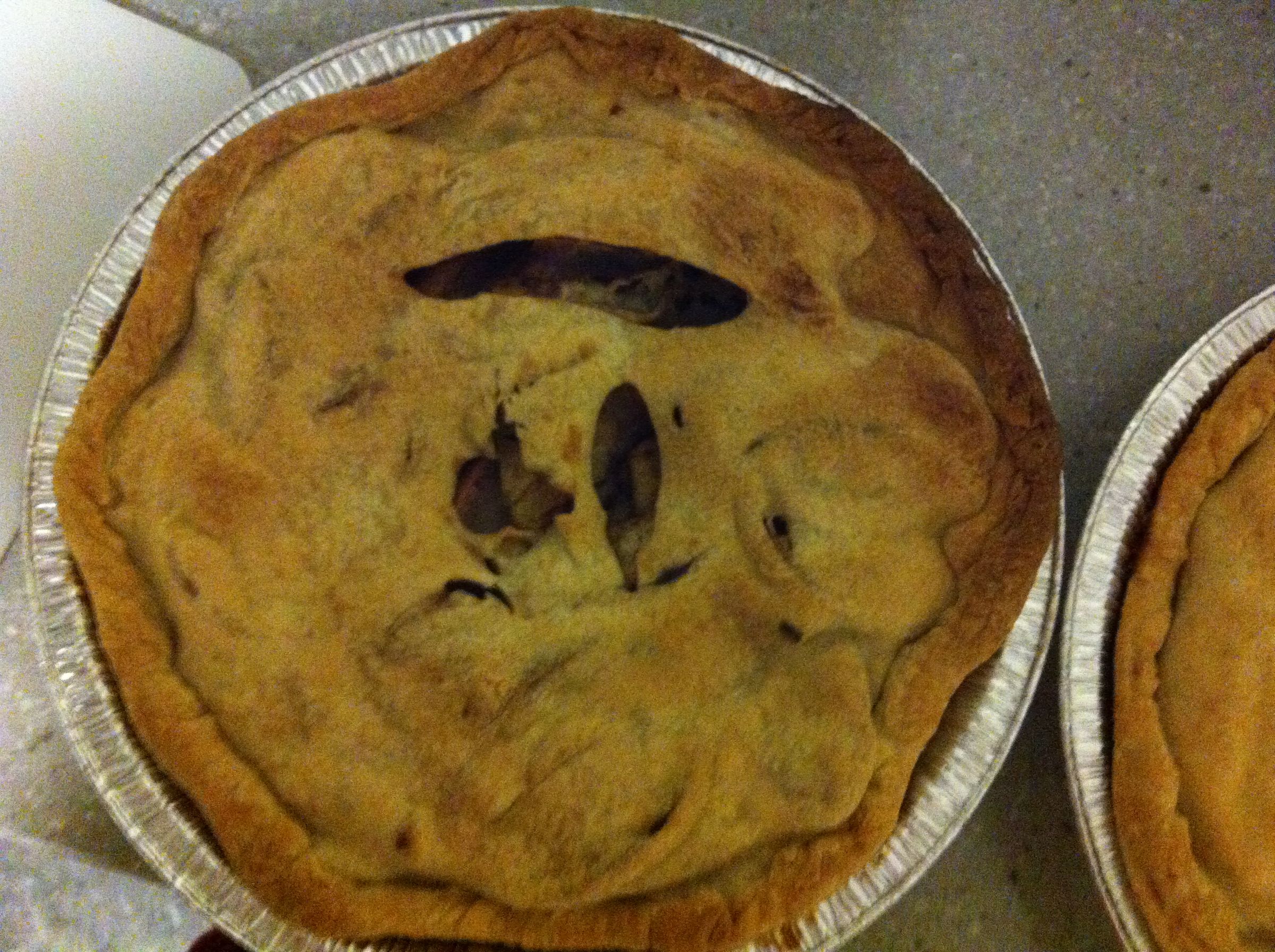 Pi Within Pie Within Pi - Instructables