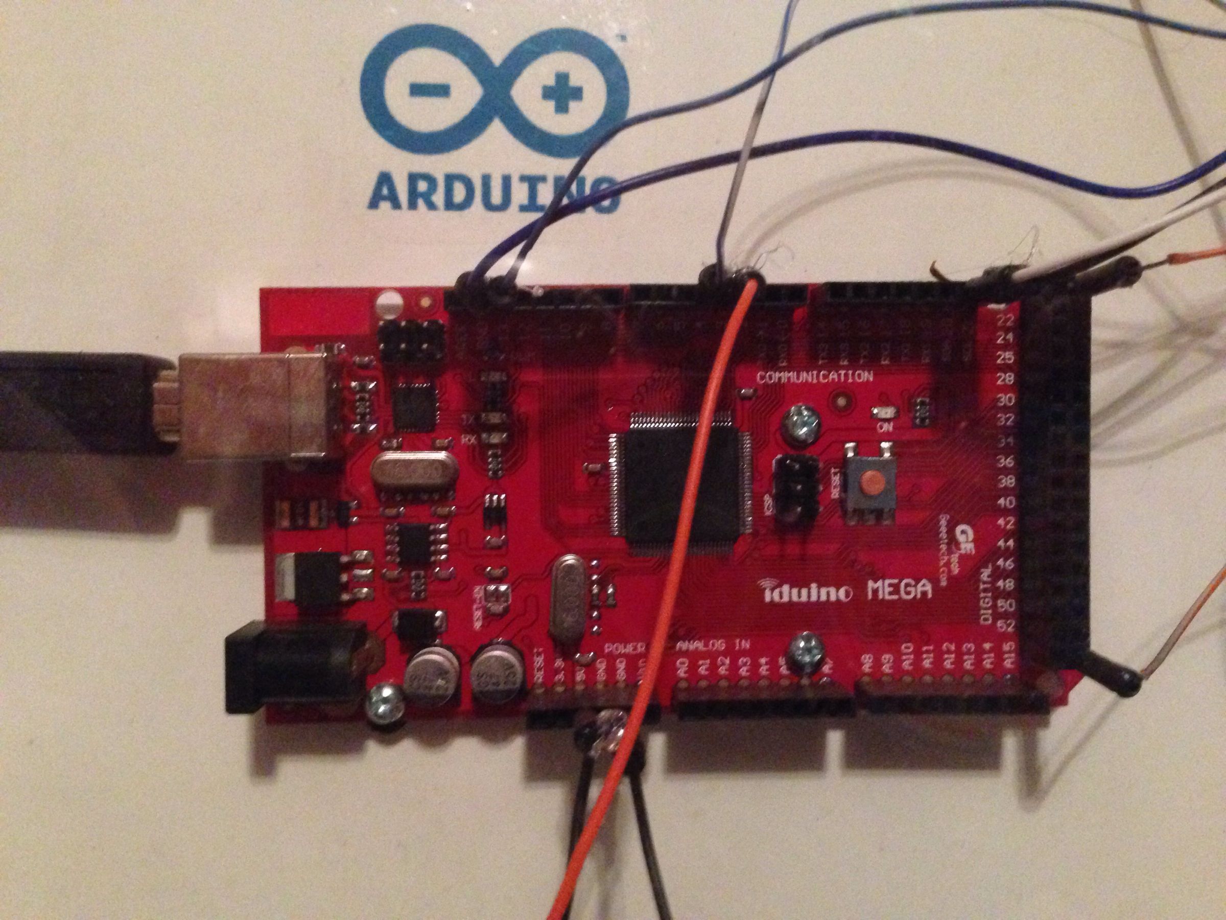 Vertical Hydroponic Farm : 13 Steps (with Pictures) - Instructables