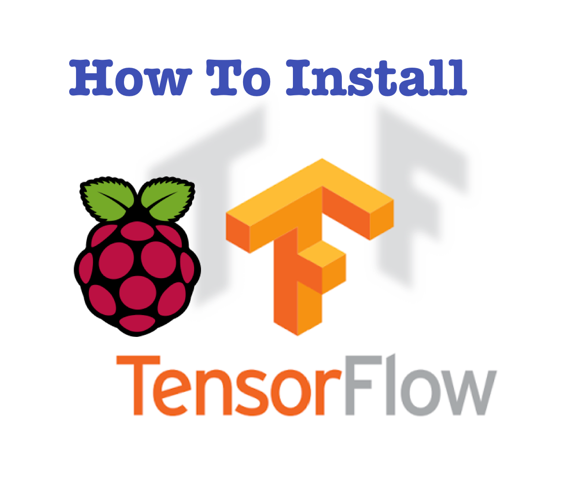 Google Tensorflow on Raspberry Pi - Instructables