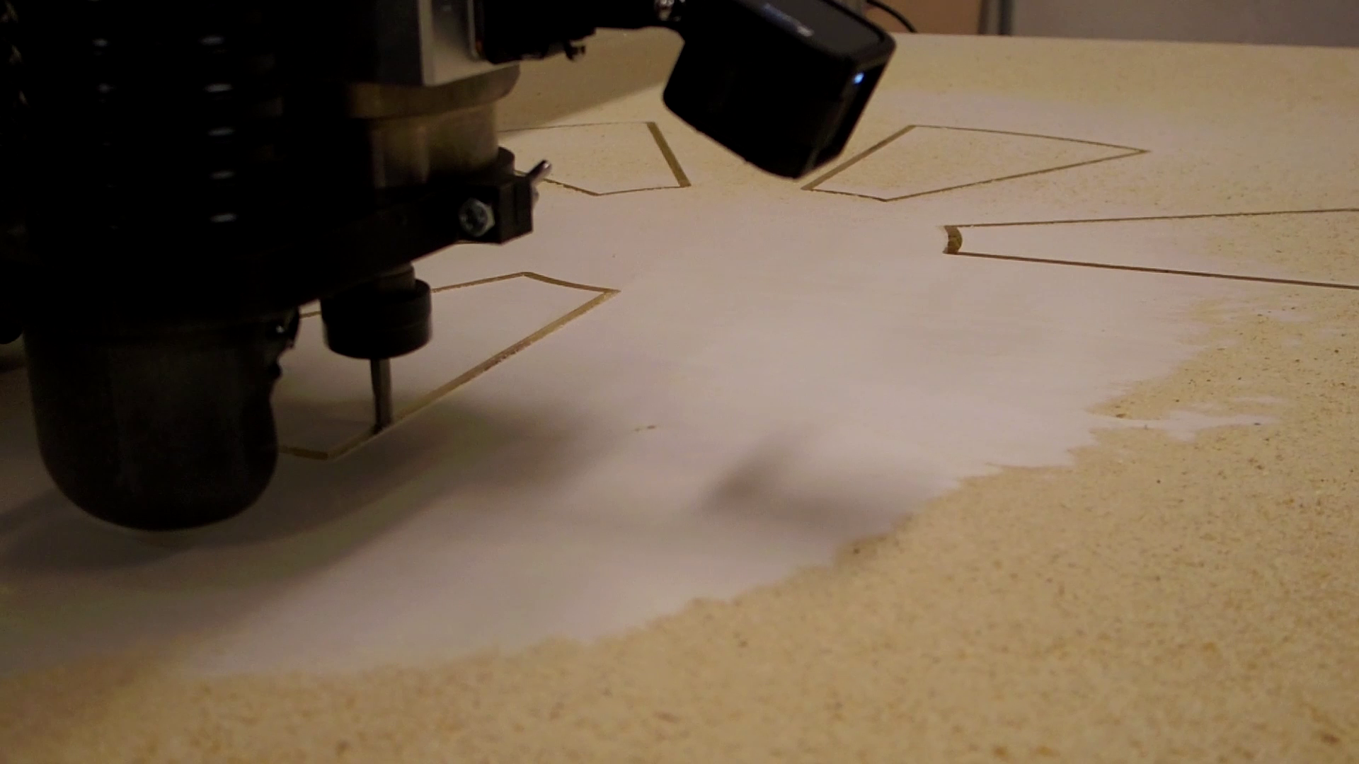 Making a Giant Vortex Cannon (and Making It Look Cool) : 9 Steps (with ...