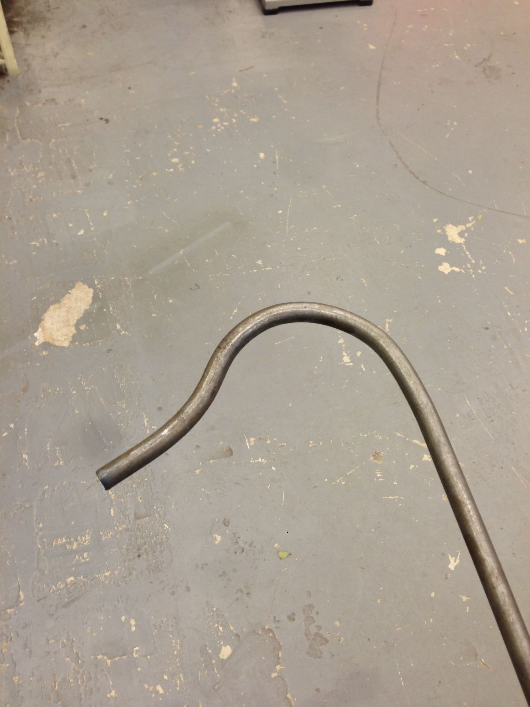 Ye Olde Holdfast : 6 Steps - Instructables