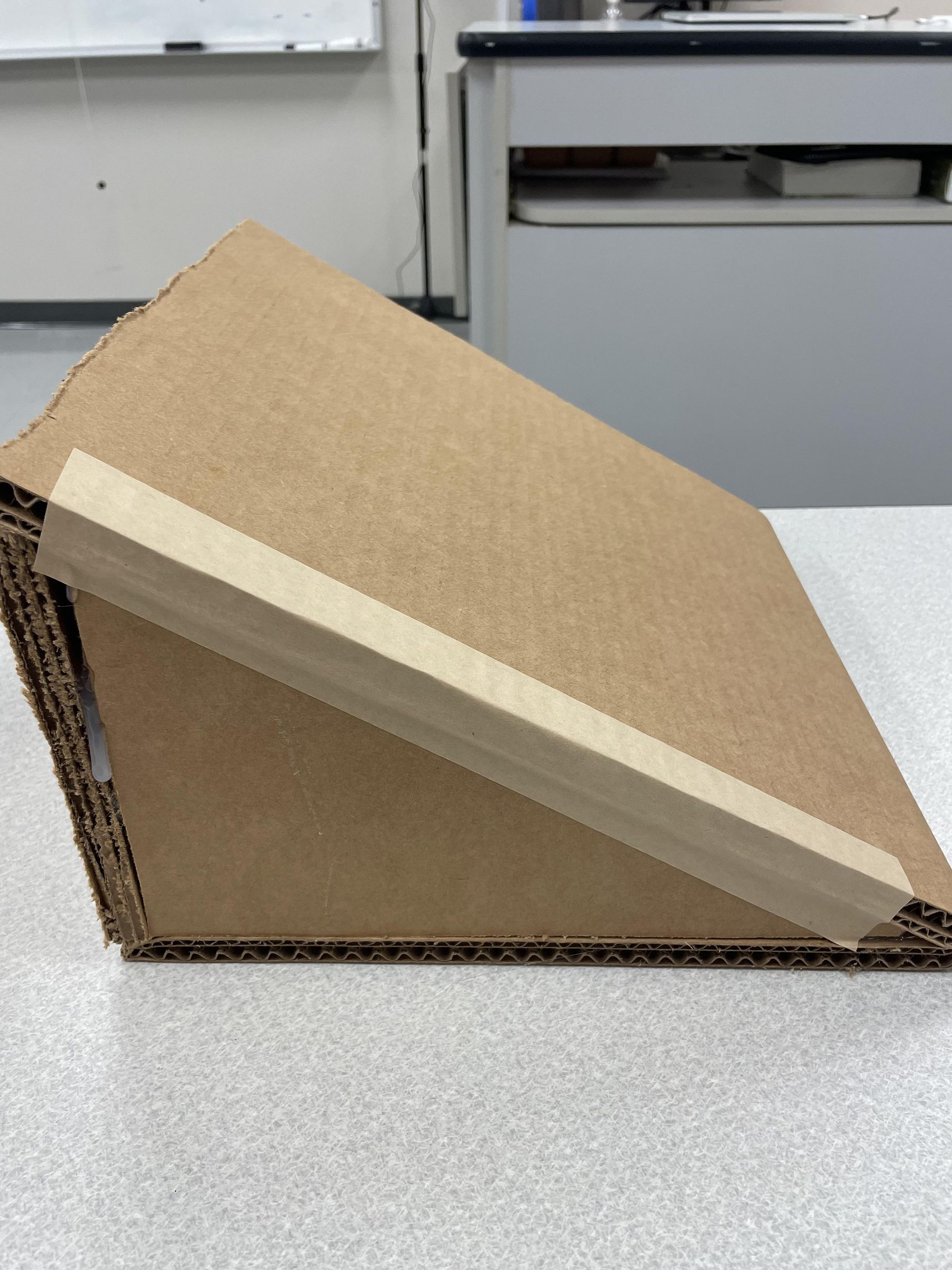 Slant Board : 15 Steps (with Pictures) - Instructables