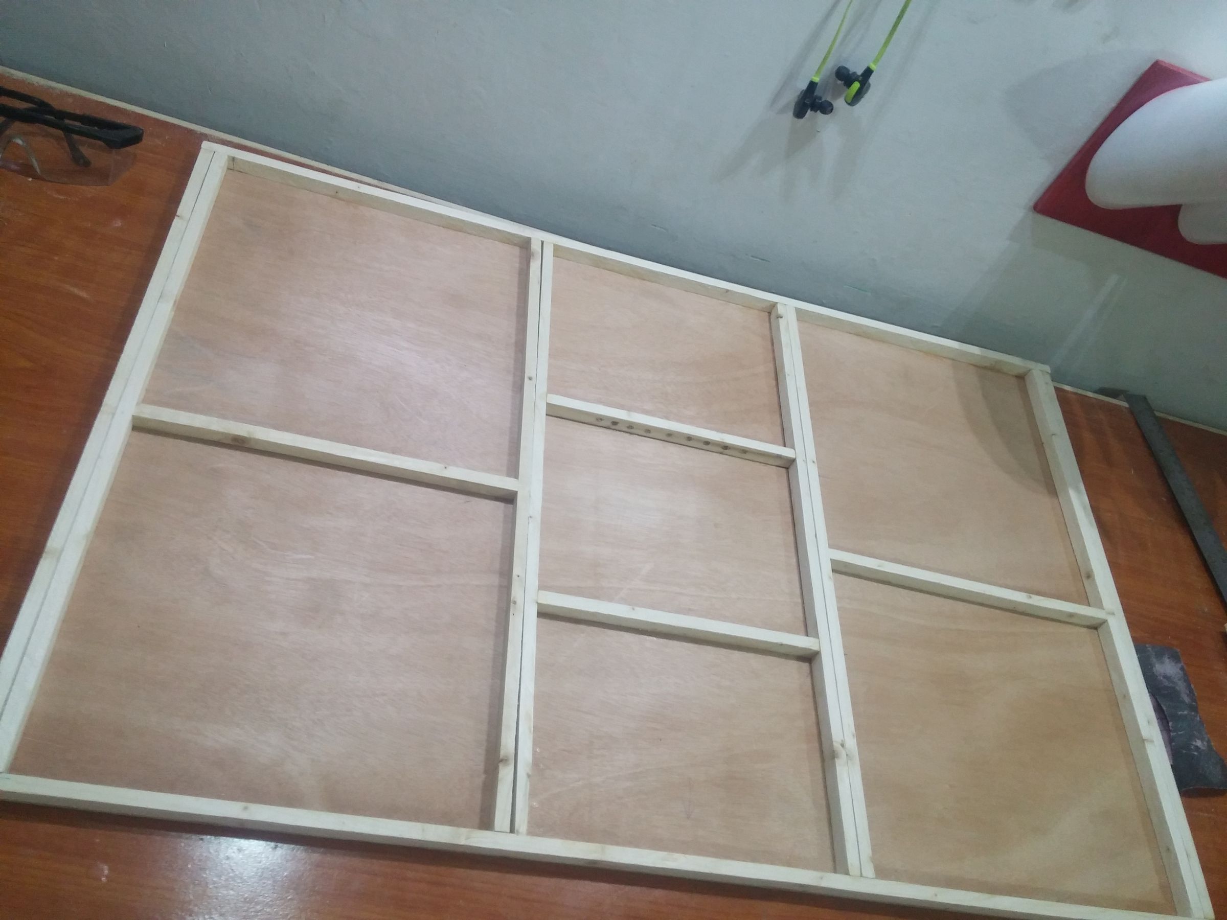 DIY PORTABLE WORK STATION : 13 Steps (with Pictures) - Instructables