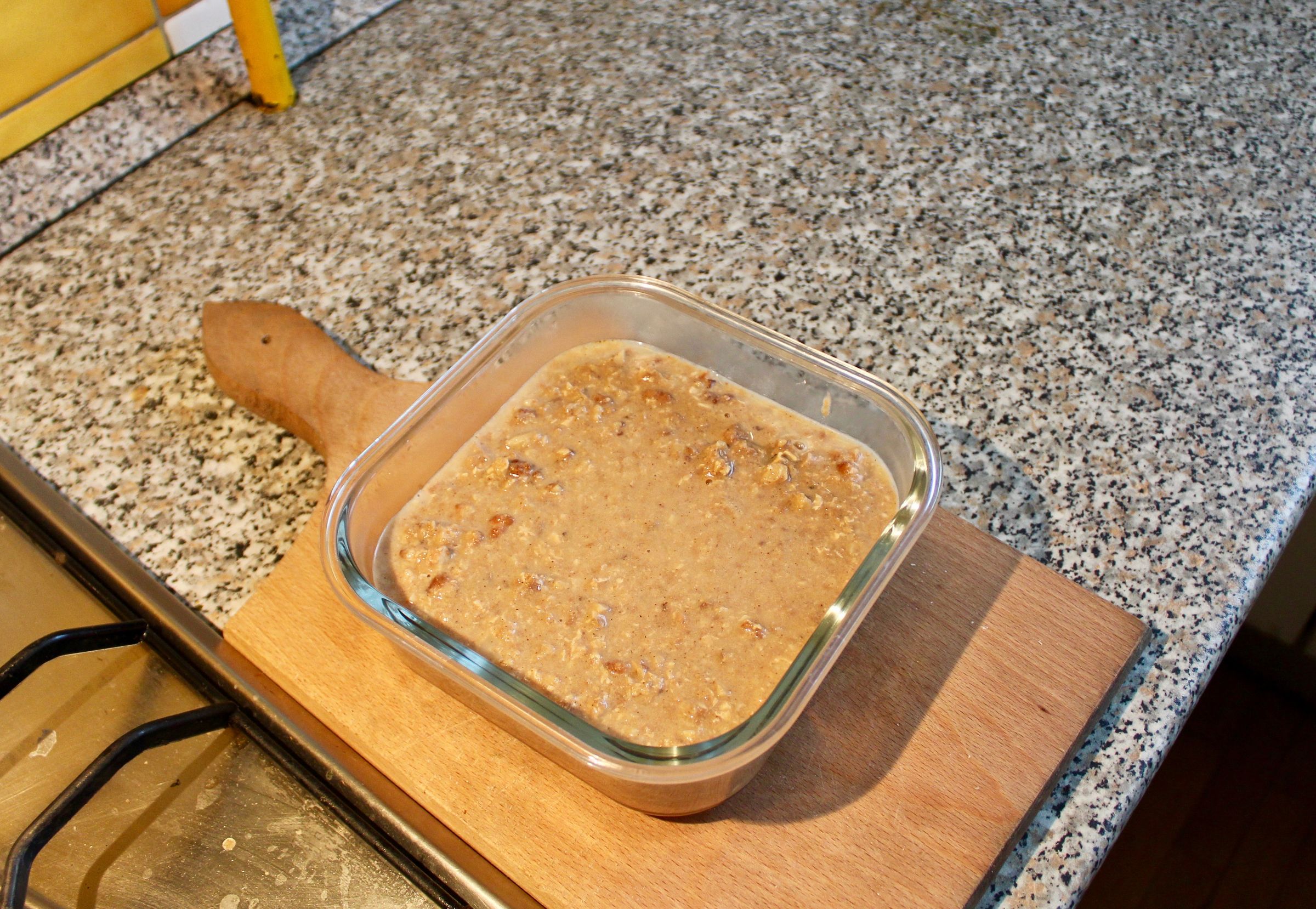 Frozen Walnut Cinnamon Mousse : 5 Steps (with Pictures) - Instructables