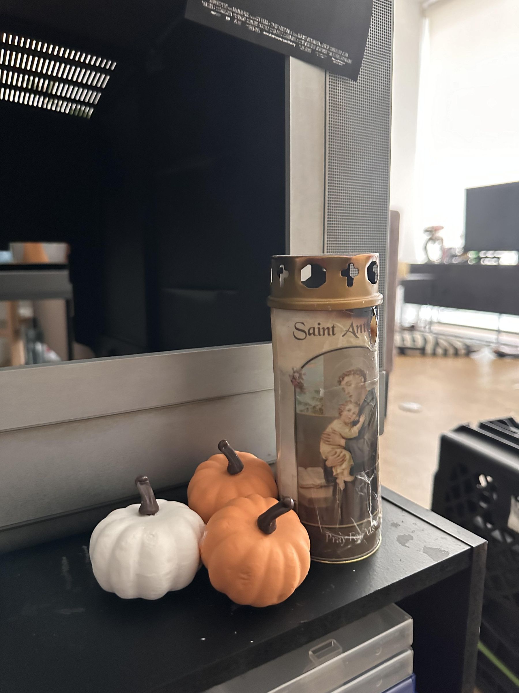 "The Ring" Inspired TV Halloween Prop/Costume - Using a Real Retro TV ...