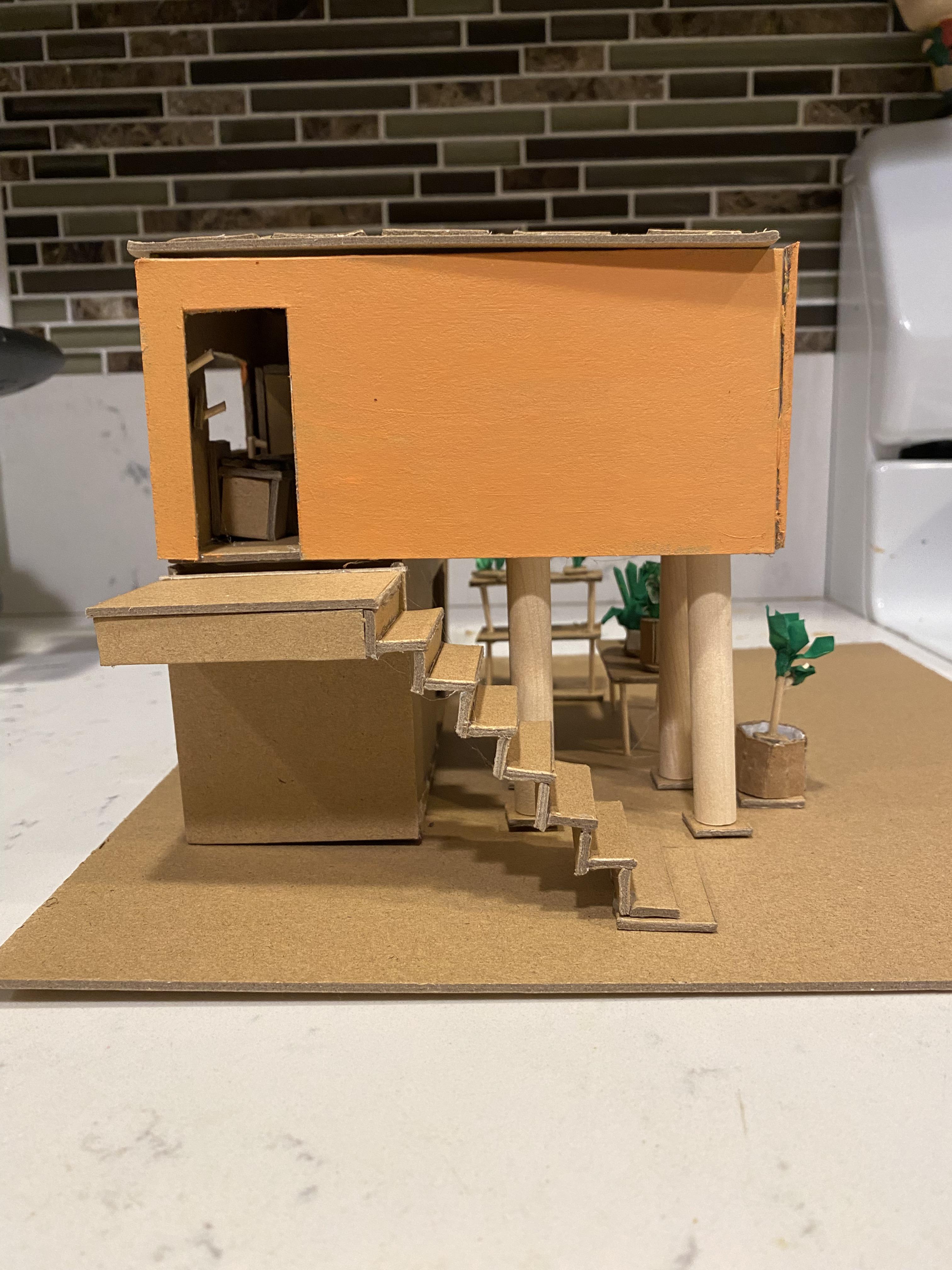 Make It Modular - Affordable Apartment Housing and Entrepreneurial Shop ...