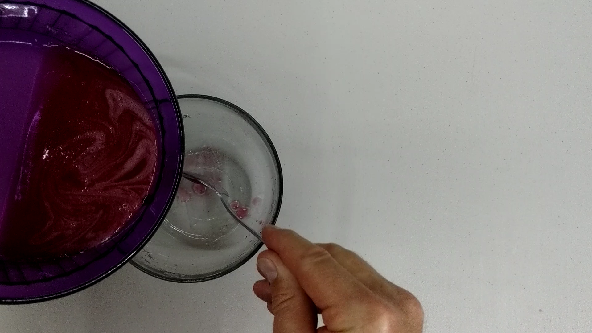Make Gummy Jello Shots : 4 Steps (with Pictures) - Instructables