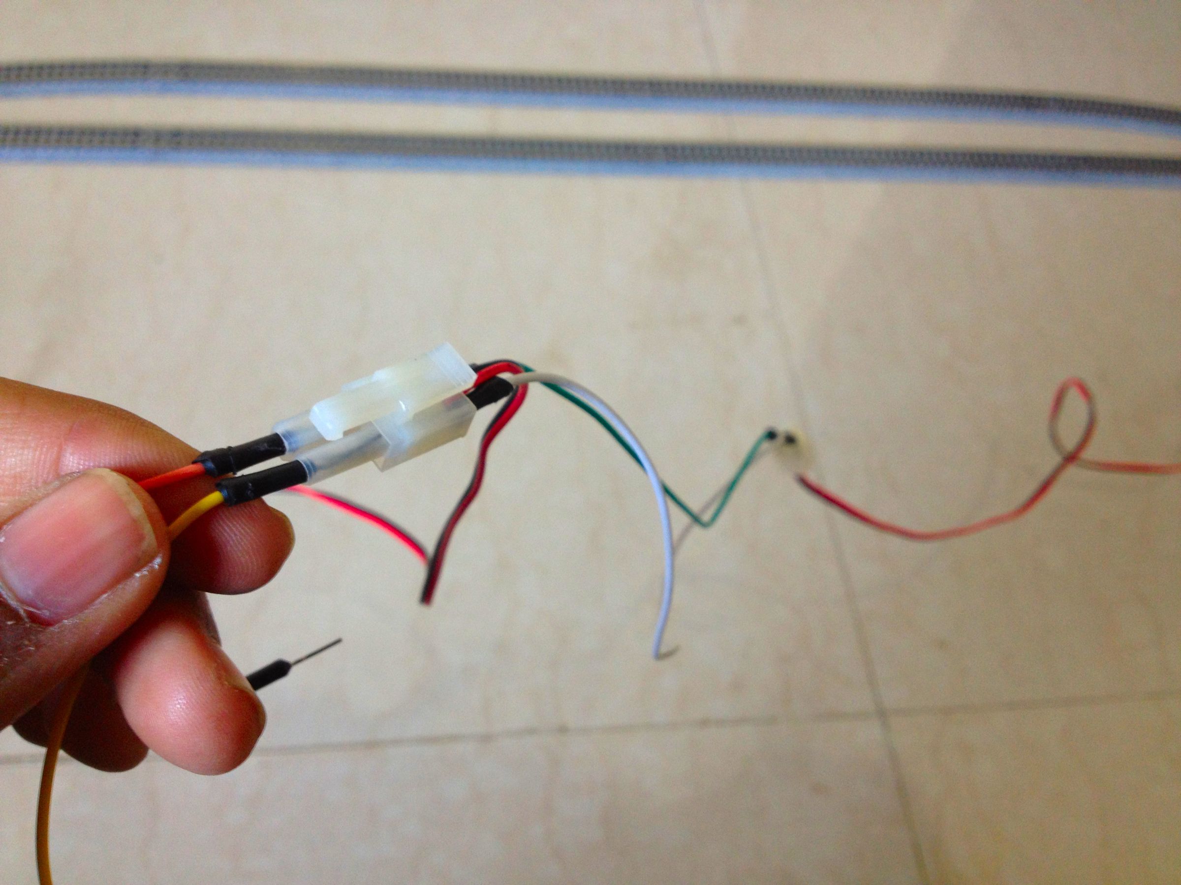 Model Railway Layout With Automated Siding : 13 Steps (with Pictures ...