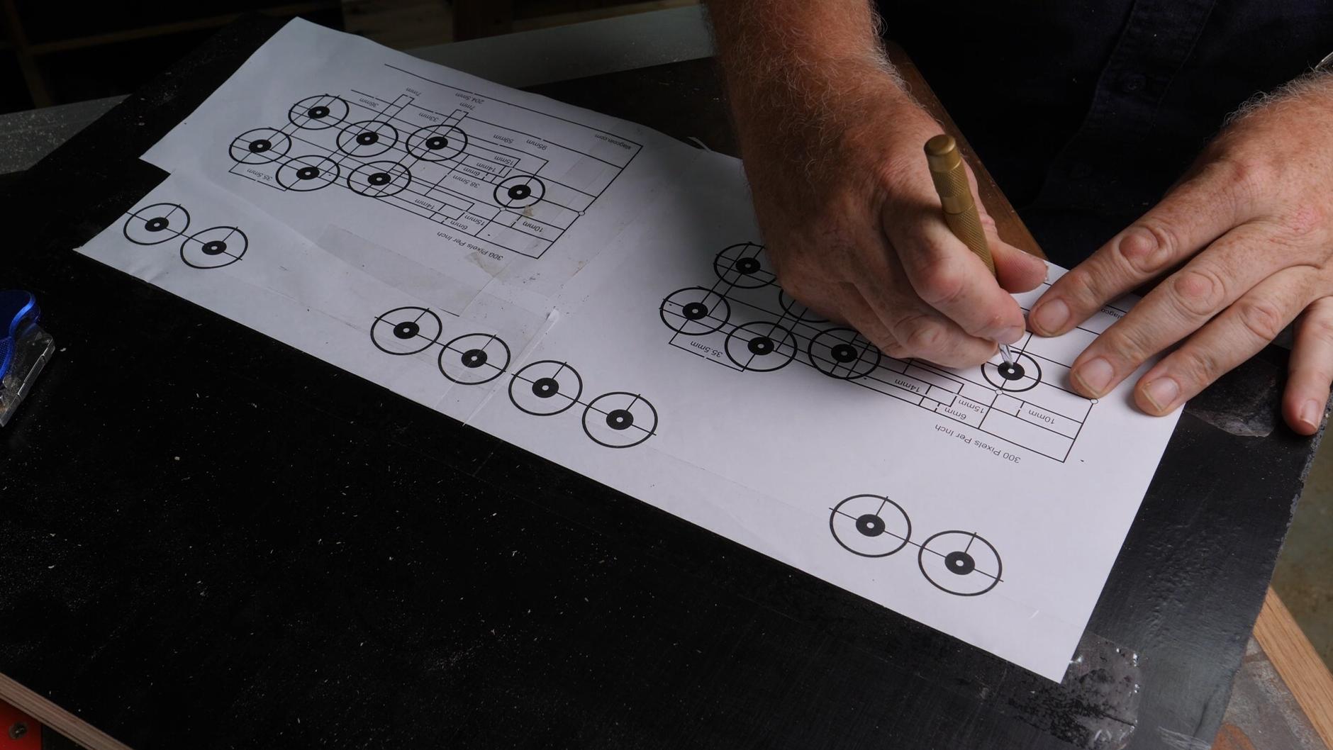 Arcade Machine for the Lounge Room - From a Pile of Old Pallets : 16 ...