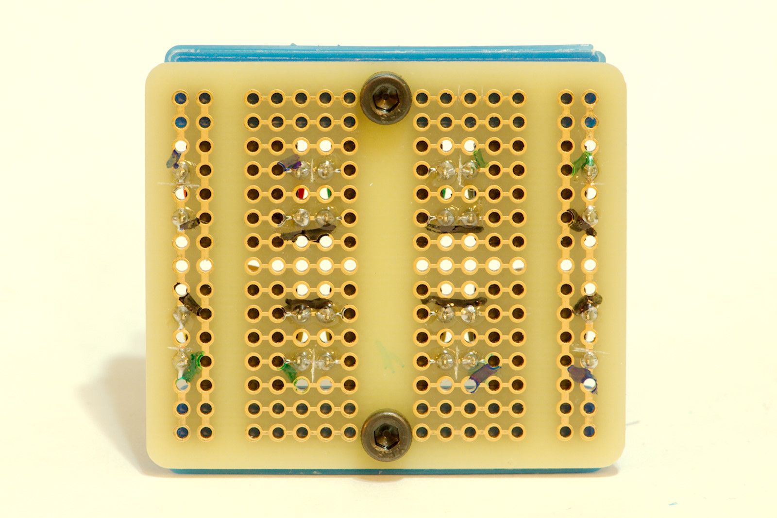 Multimedia Keypad : 10 Steps - Instructables