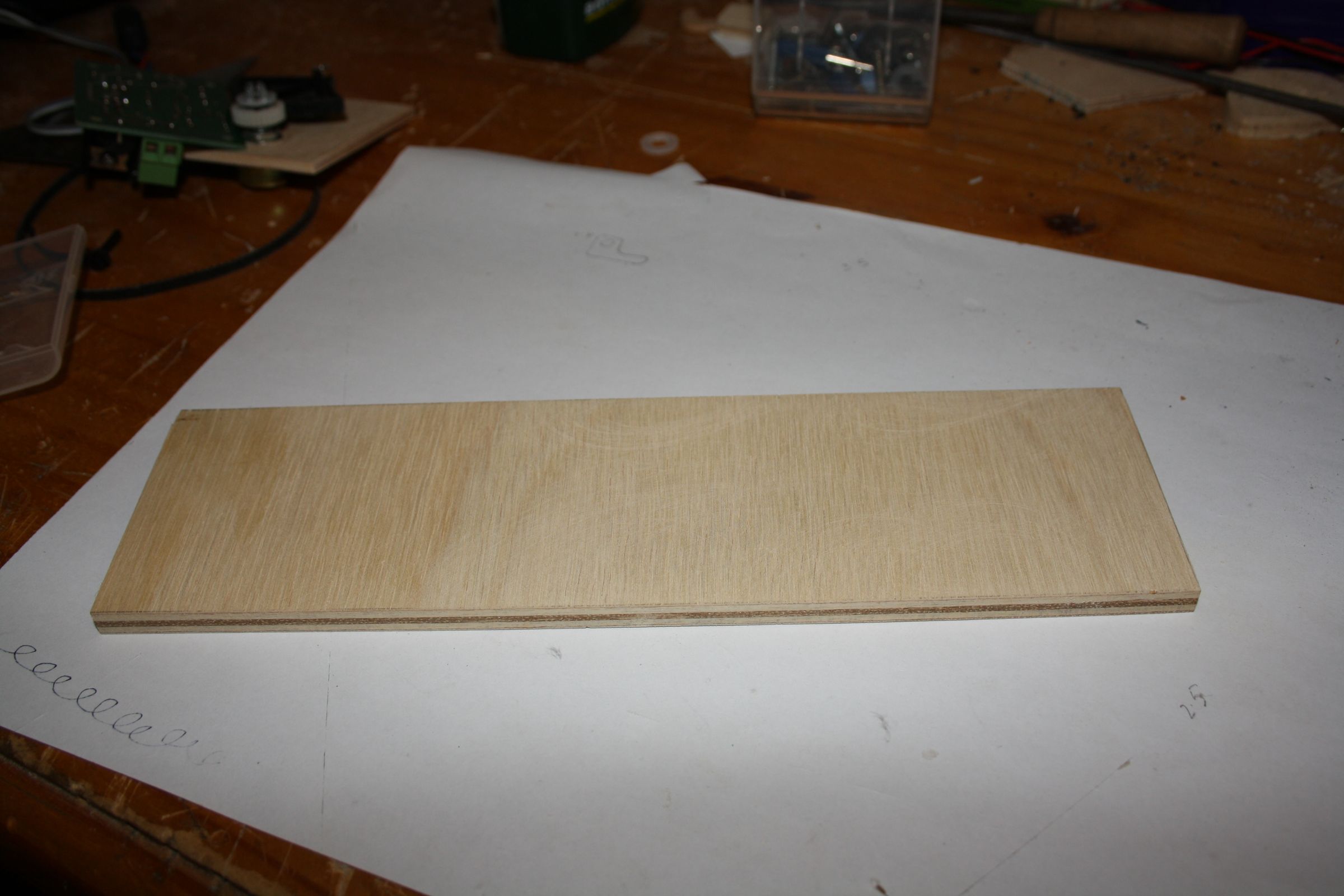 Table-Top Scissors | the Cutting Edge of Technology! : 17 Steps (with ...