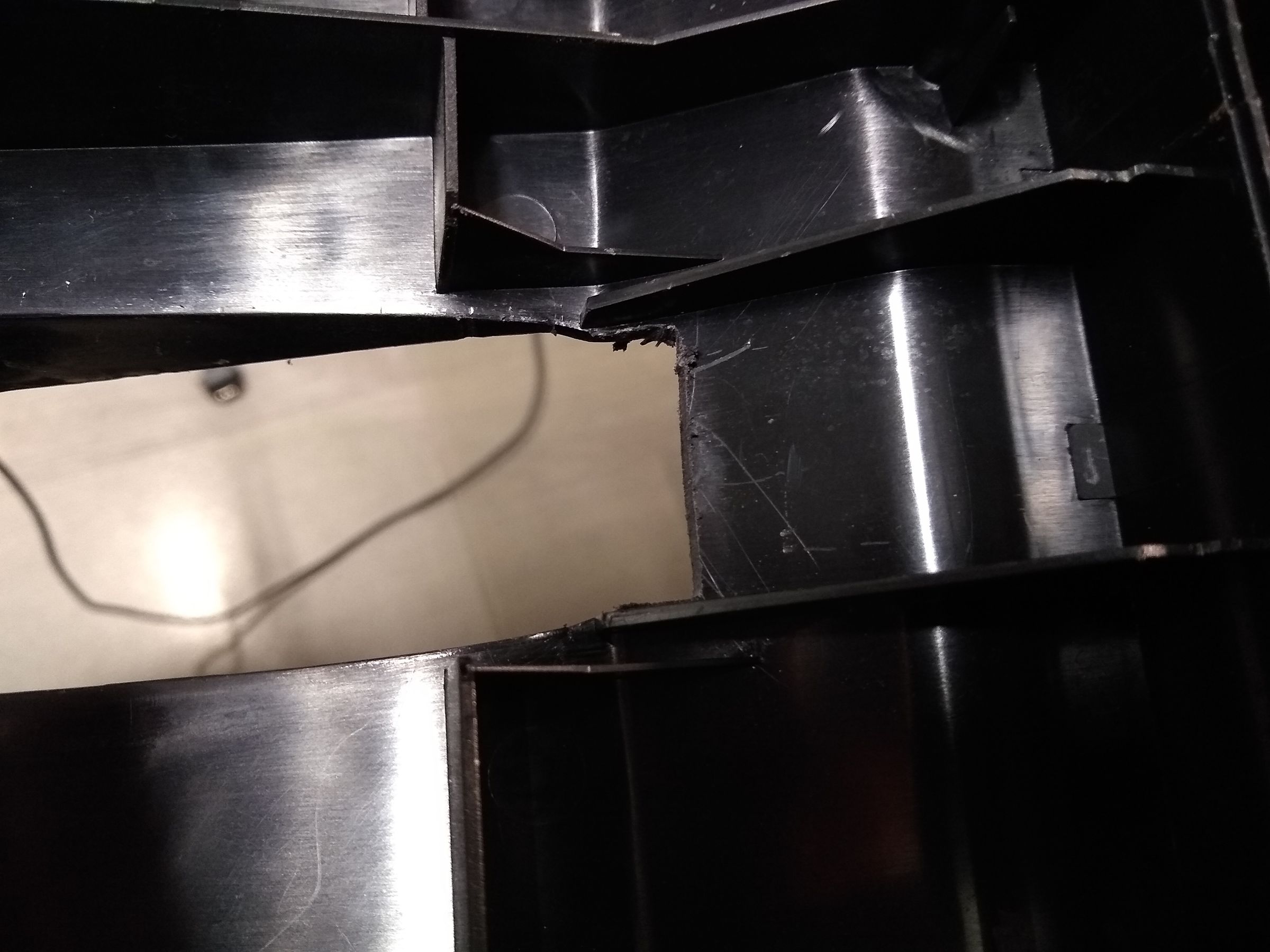 Logitech Pedals Load Cell Mod : 9 Steps - Instructables