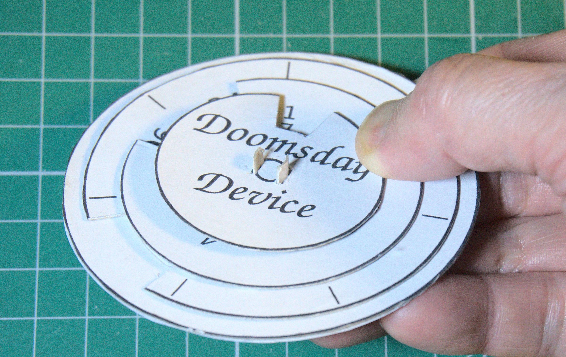 John Conway Doomsday Device : 8 Steps (with Pictures) - Instructables