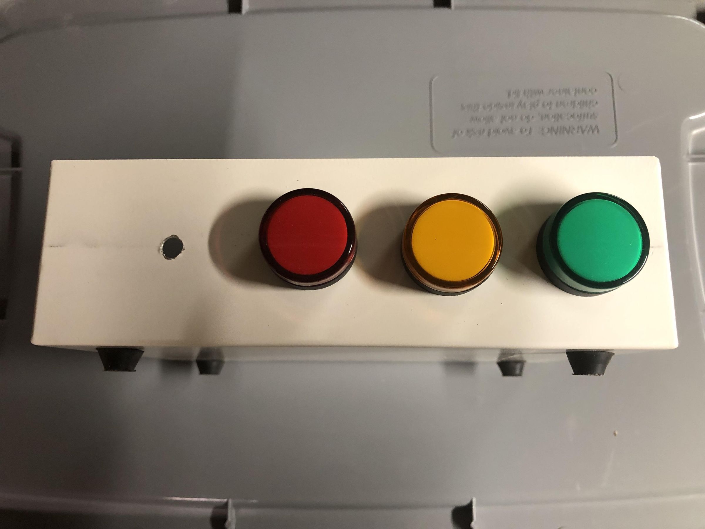 Remote Control Air Rocket Launcher : 6 Steps (with Pictures ...