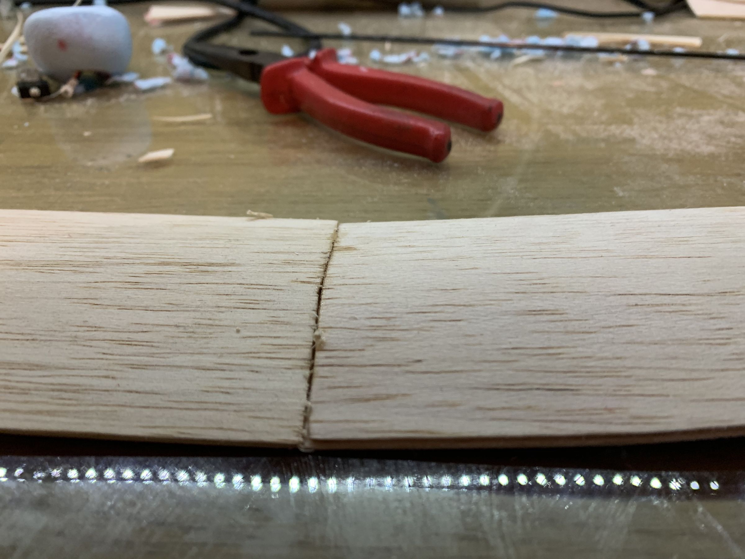 DIY Micro Rc Dlg Glider : 6 Steps (with Pictures) - Instructables