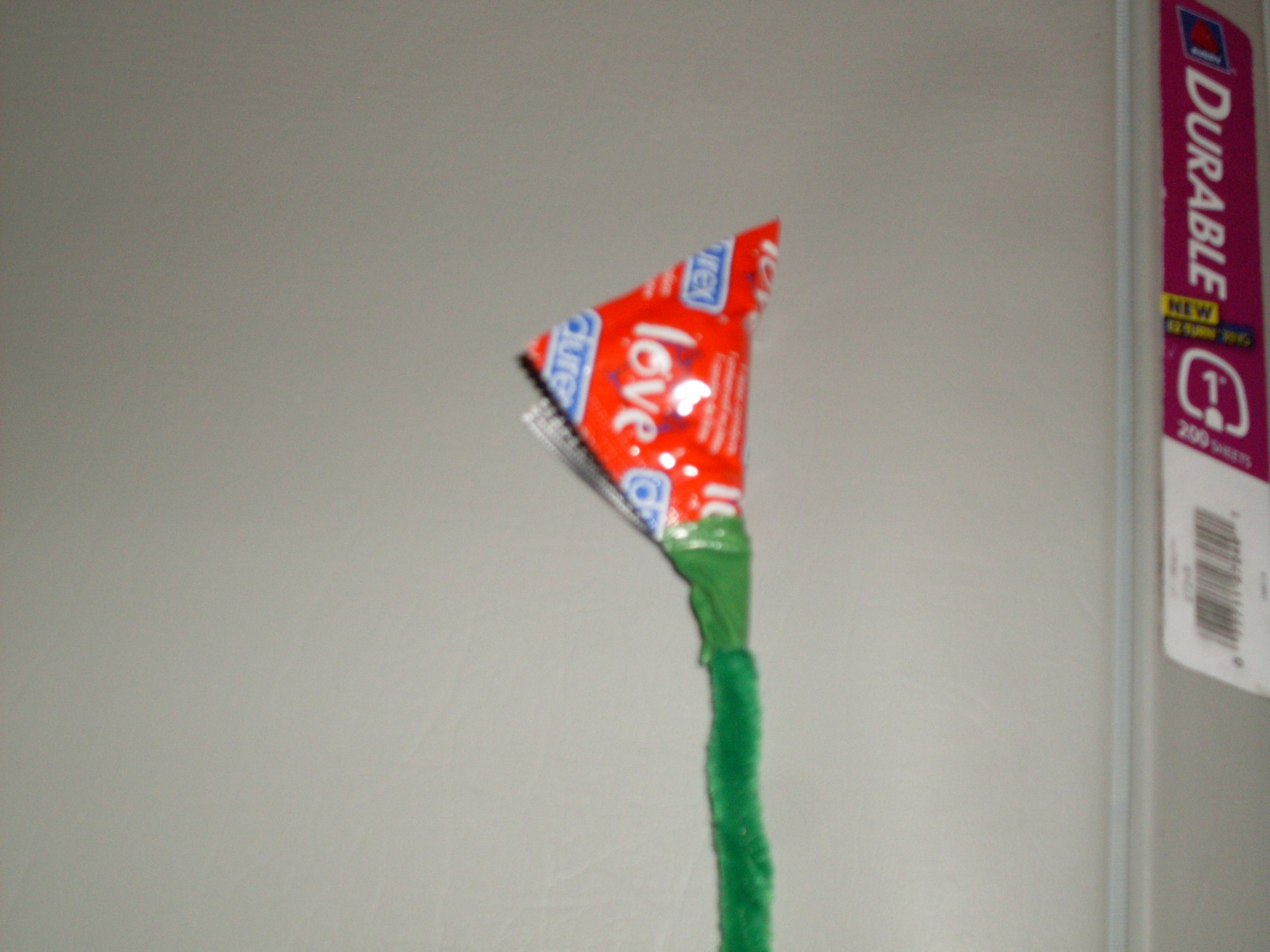 How to Make Condom Roses! : 11 Steps - Instructables