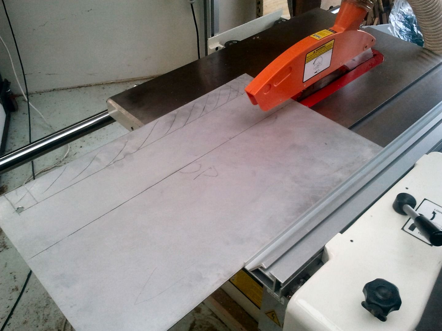 BIG Disk Sander: Build, Use and Tips : 36 Steps (with Pictures ...
