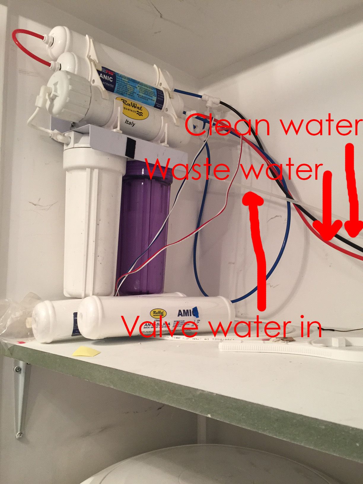 Aquamonitor - Instructables