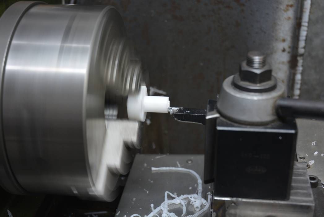 CNC & Manual Touch Probe. : 13 Steps (with Pictures) - Instructables