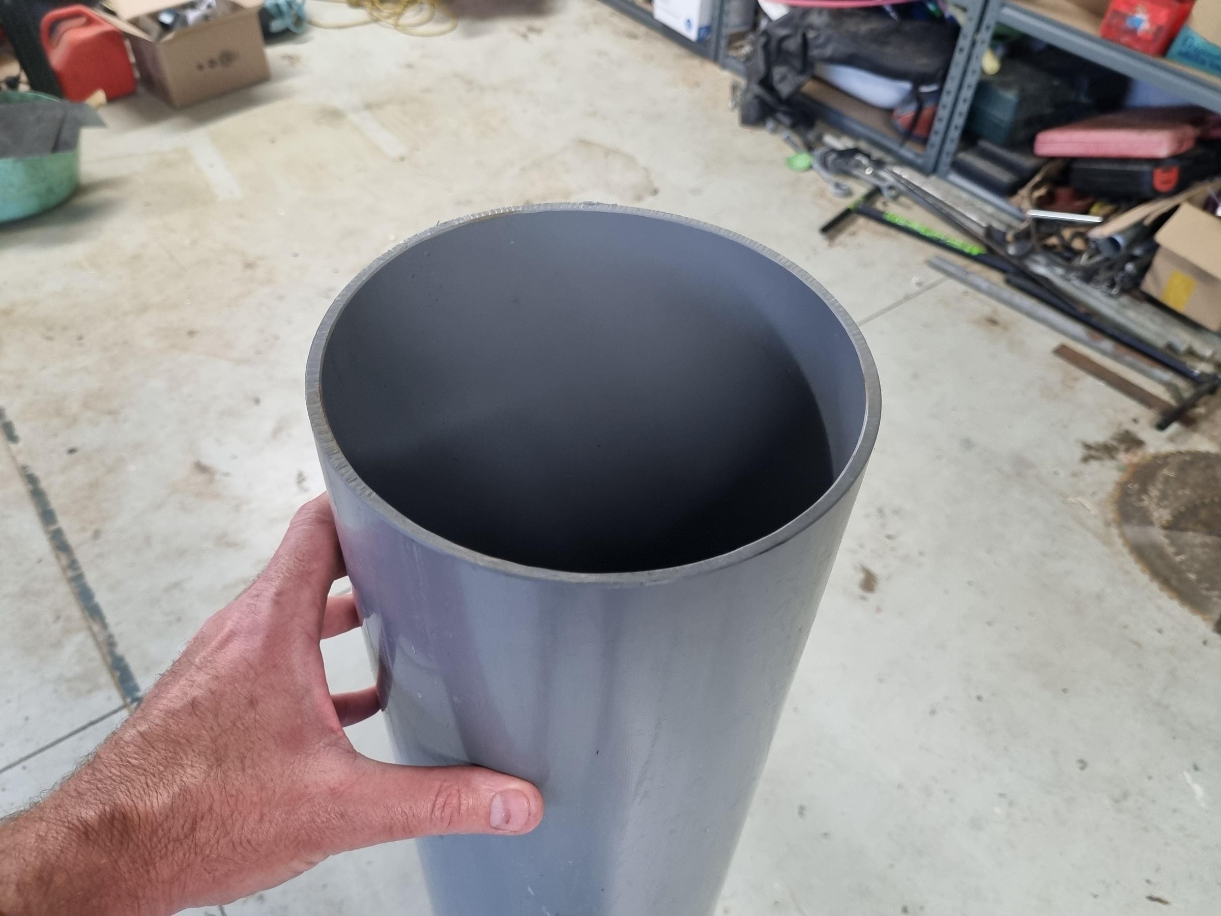 PVC Plastic Sheet From Waste - Instructables