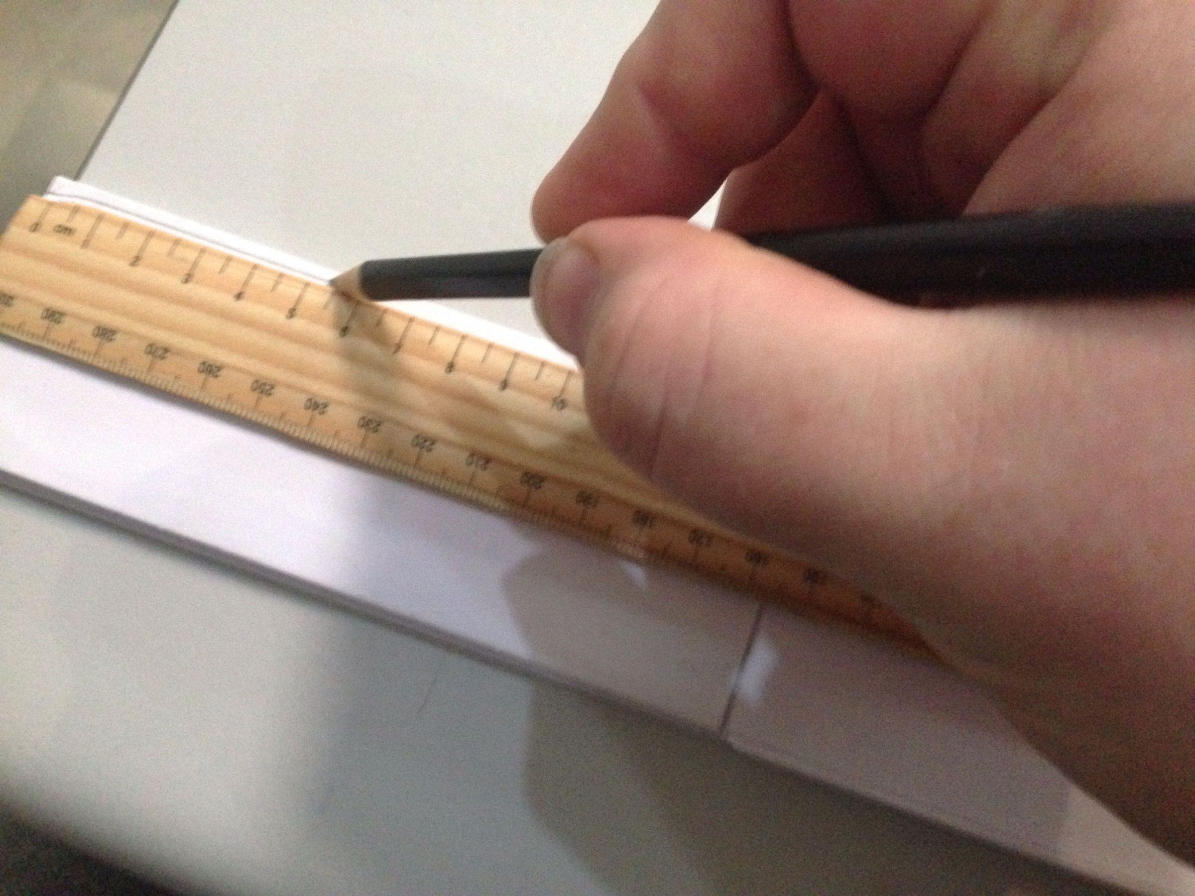 Paper Samurai Sword : 8 Steps - Instructables