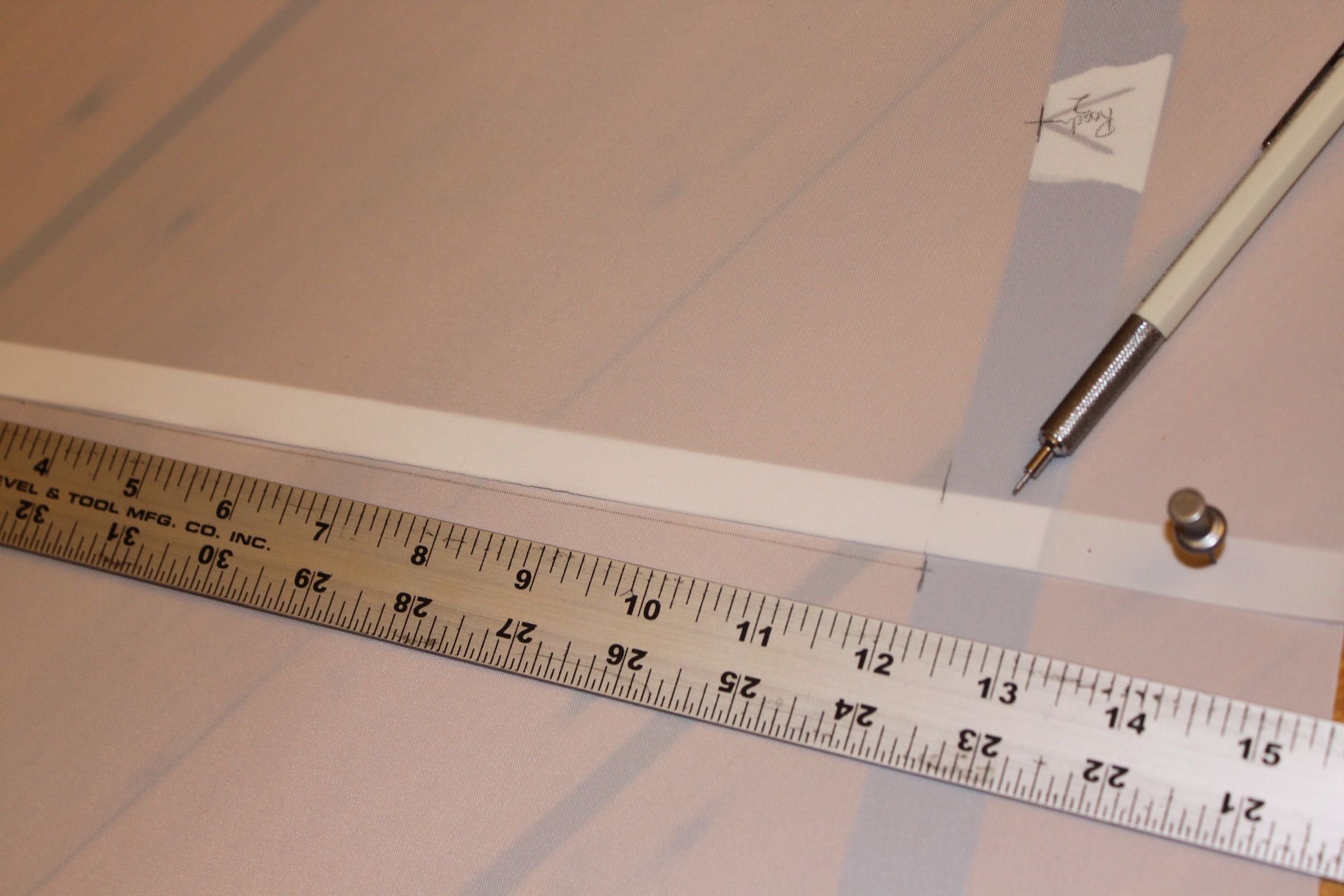 Make a Dacron Sail : 24 Steps (with Pictures) - Instructables