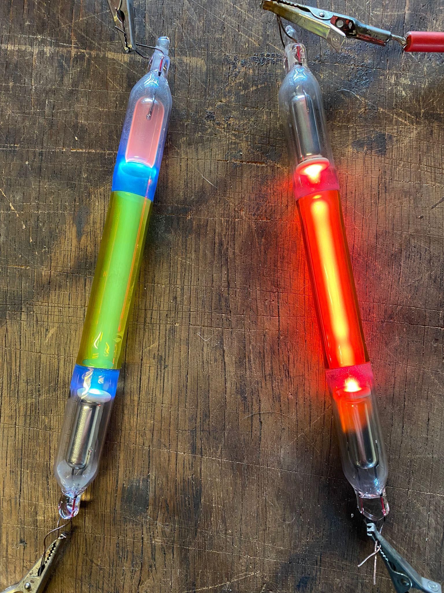Mad Scientist´s Ionizer, a Steampunked Beacon Light for Time Travellers ...