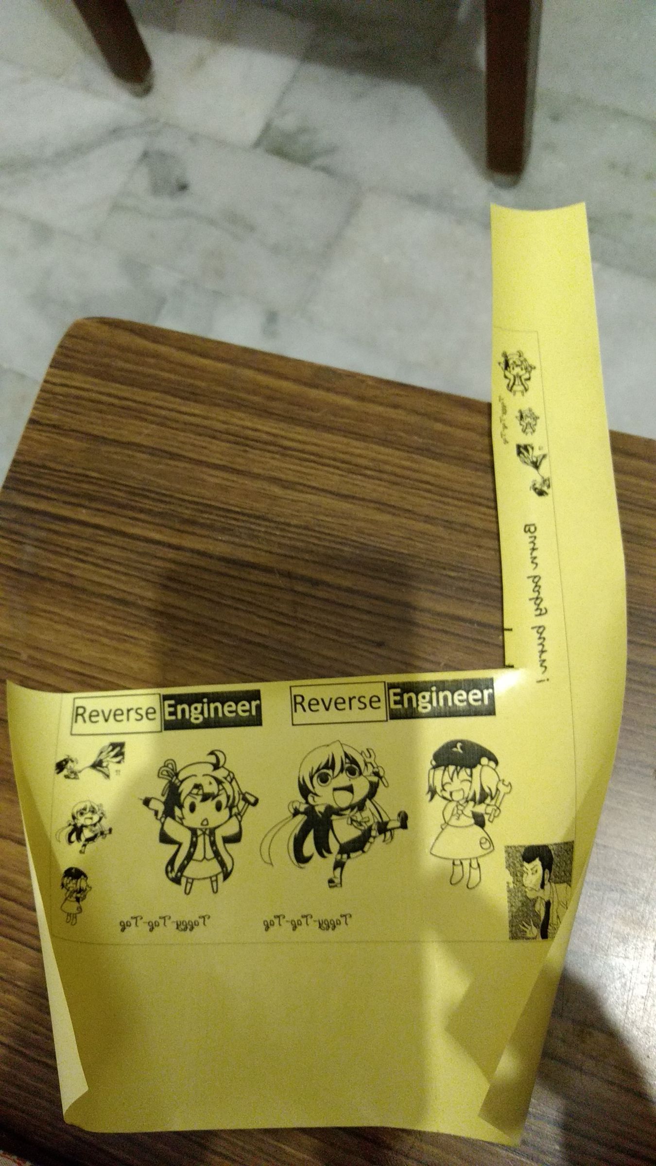 Stickers; Now ,a PCB Manufacturing Byproduct : 12 Steps (with Pictures ...