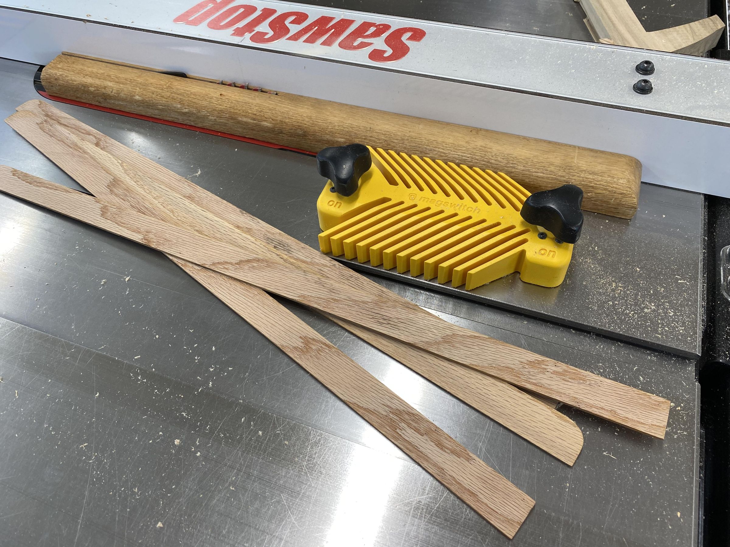 Bending Wood : 6 Steps (with Pictures) - Instructables