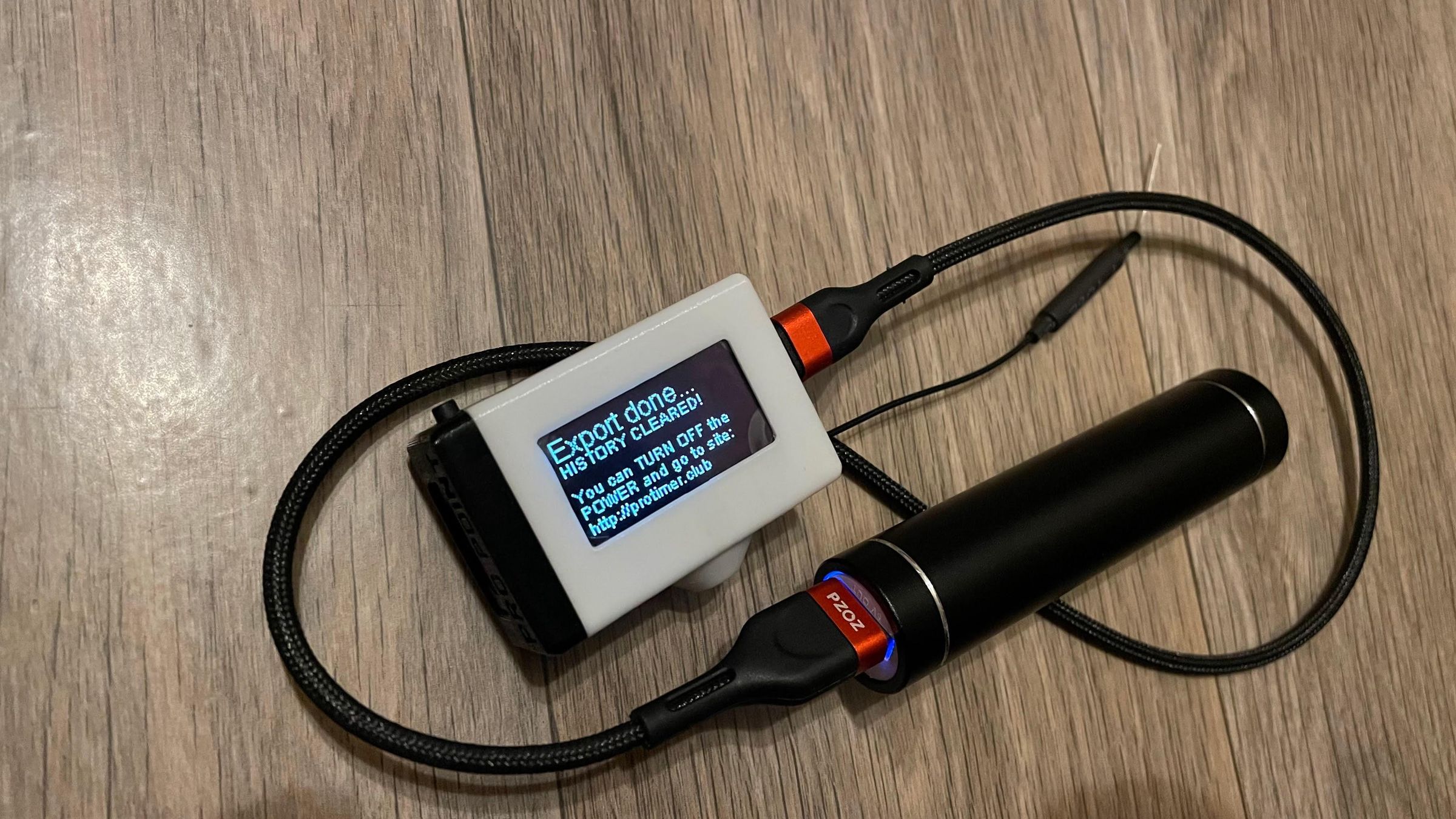 Wireless Timer. Soldering Wemos, Step by Step : 4 Steps - Instructables