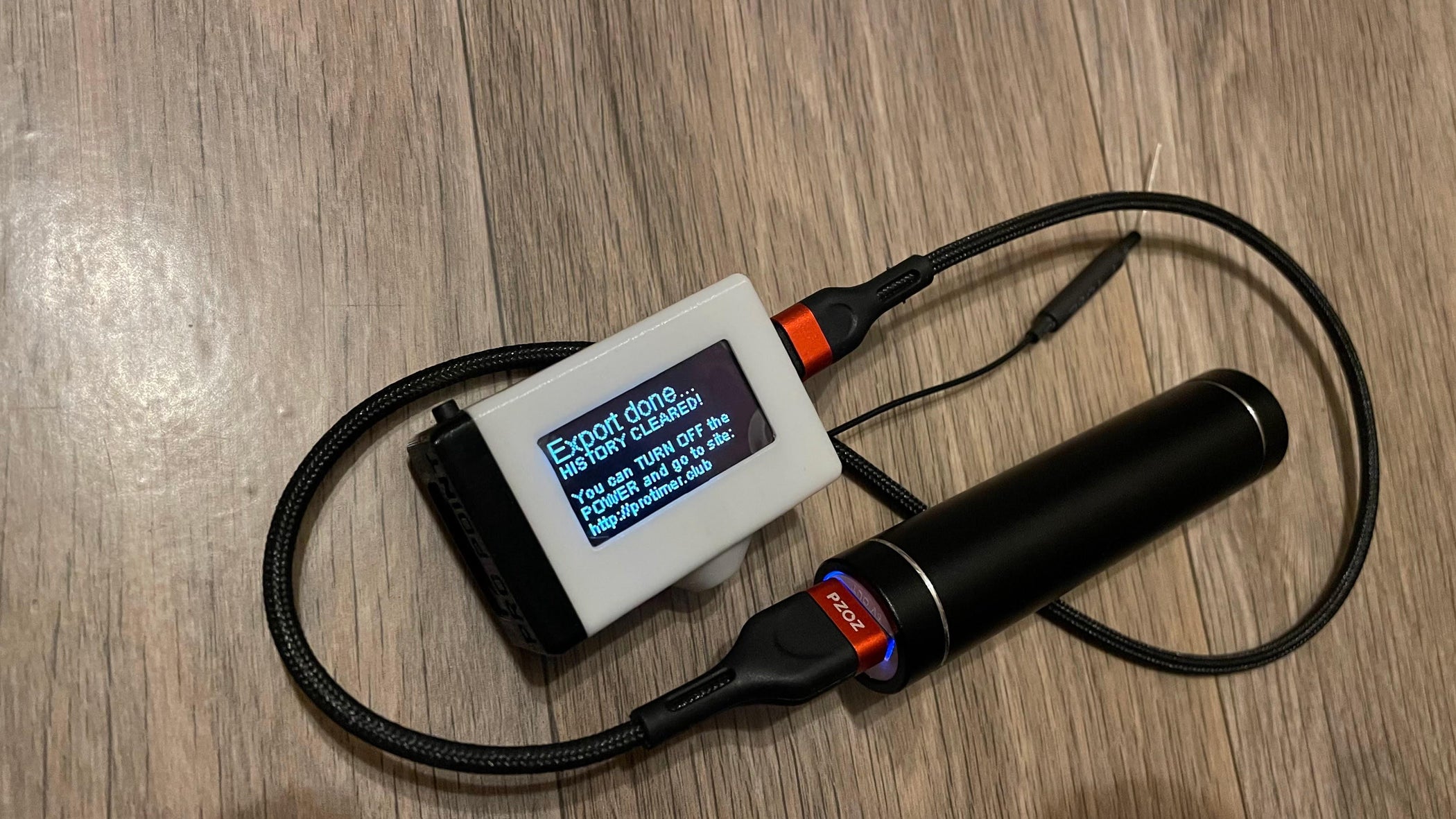 Wireless Timer. Soldering Wemos, Step by Step : 4 Steps - Instructables