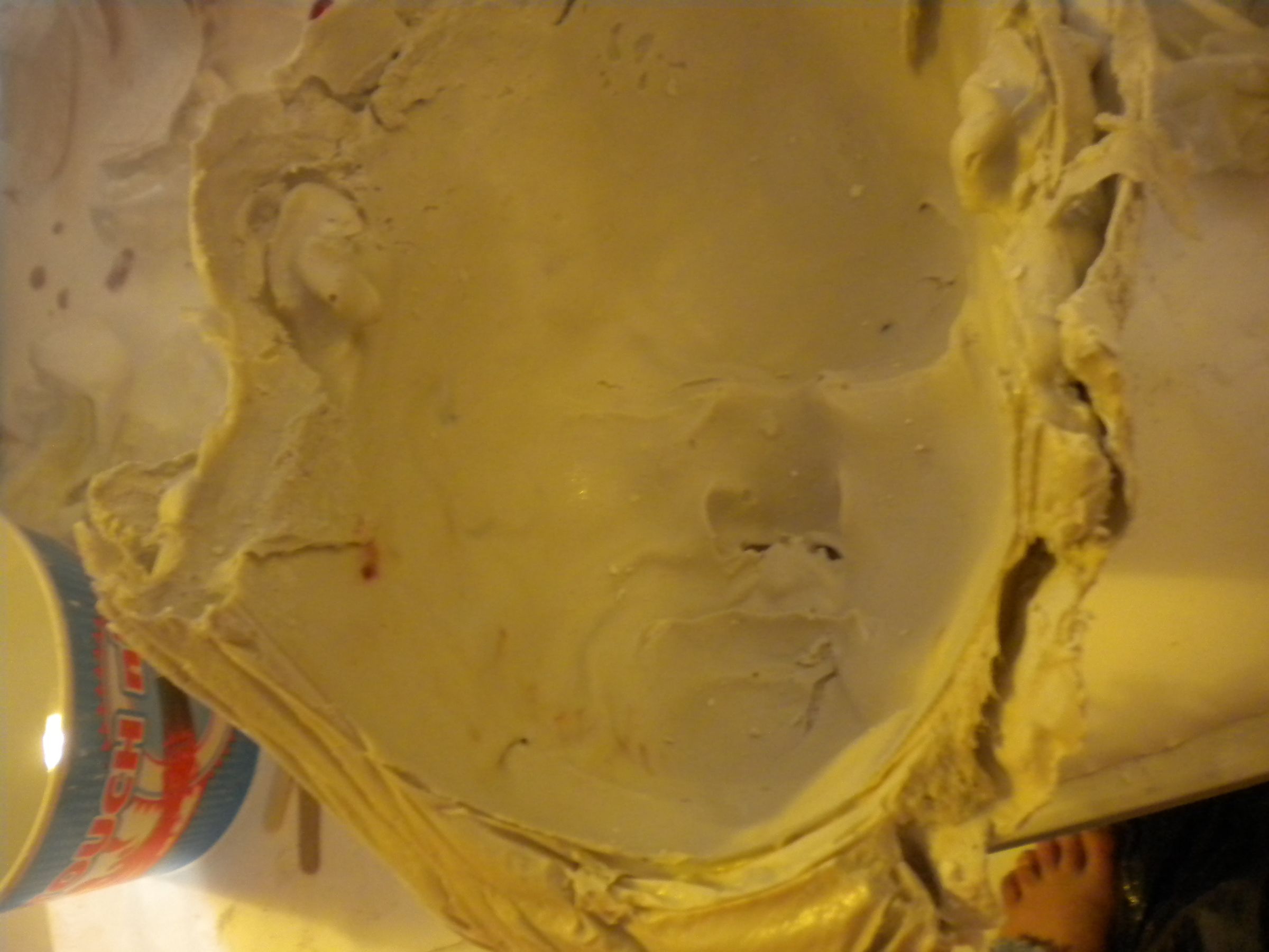 Headcasting 101 : 11 Steps (with Pictures) - Instructables