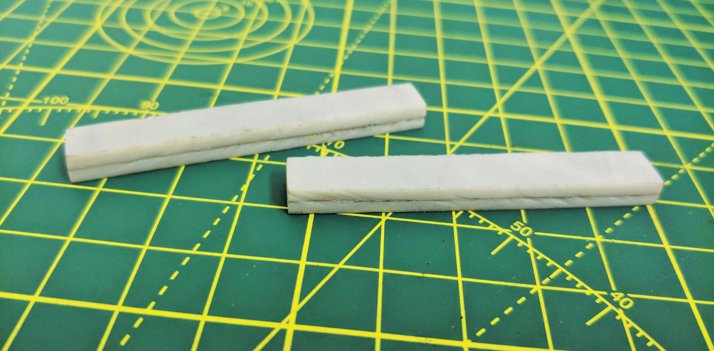 Mini CNC Laser Wood Engraver and Laser Paper Cutter. : 18 Steps (with ...