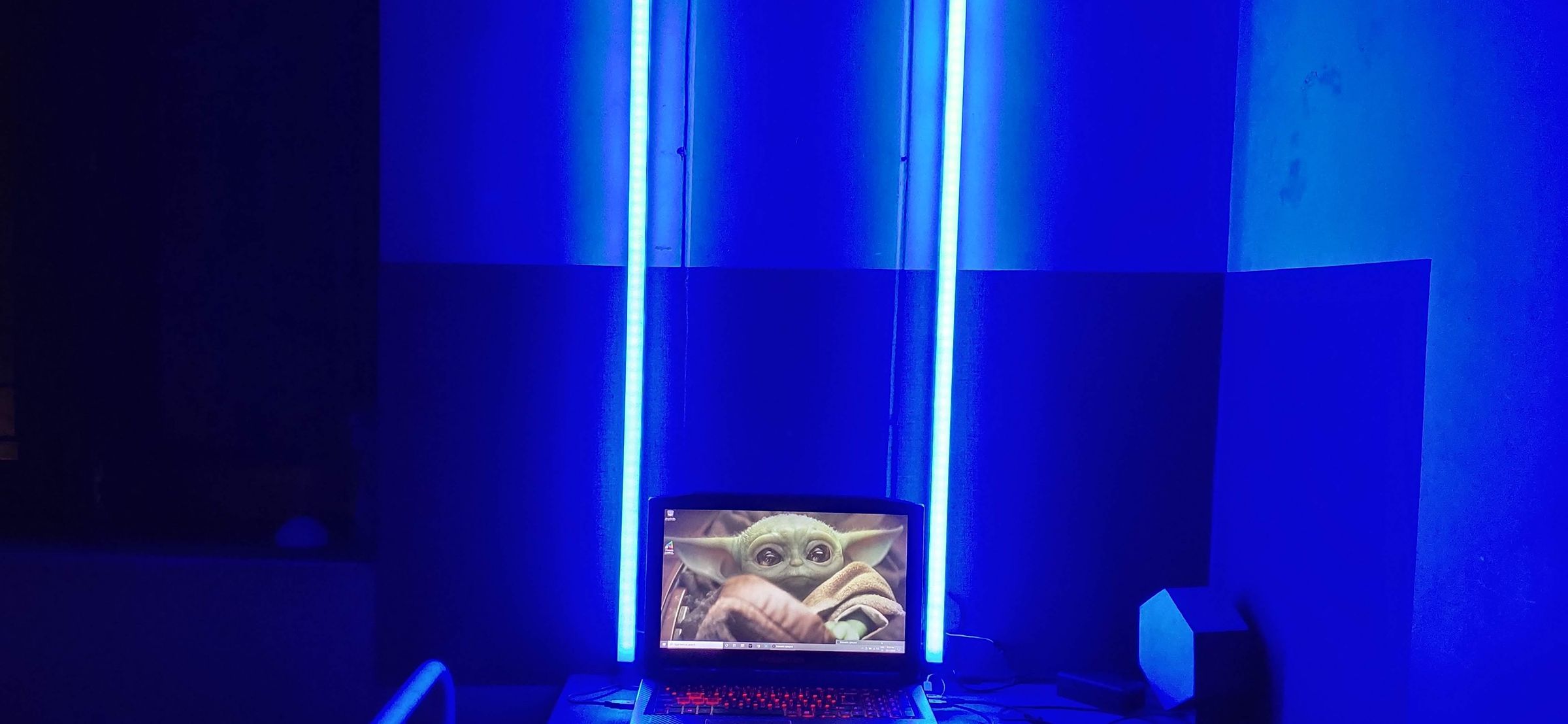 DIY RGB Tube Lights : 9 Steps (with Pictures) - Instructables