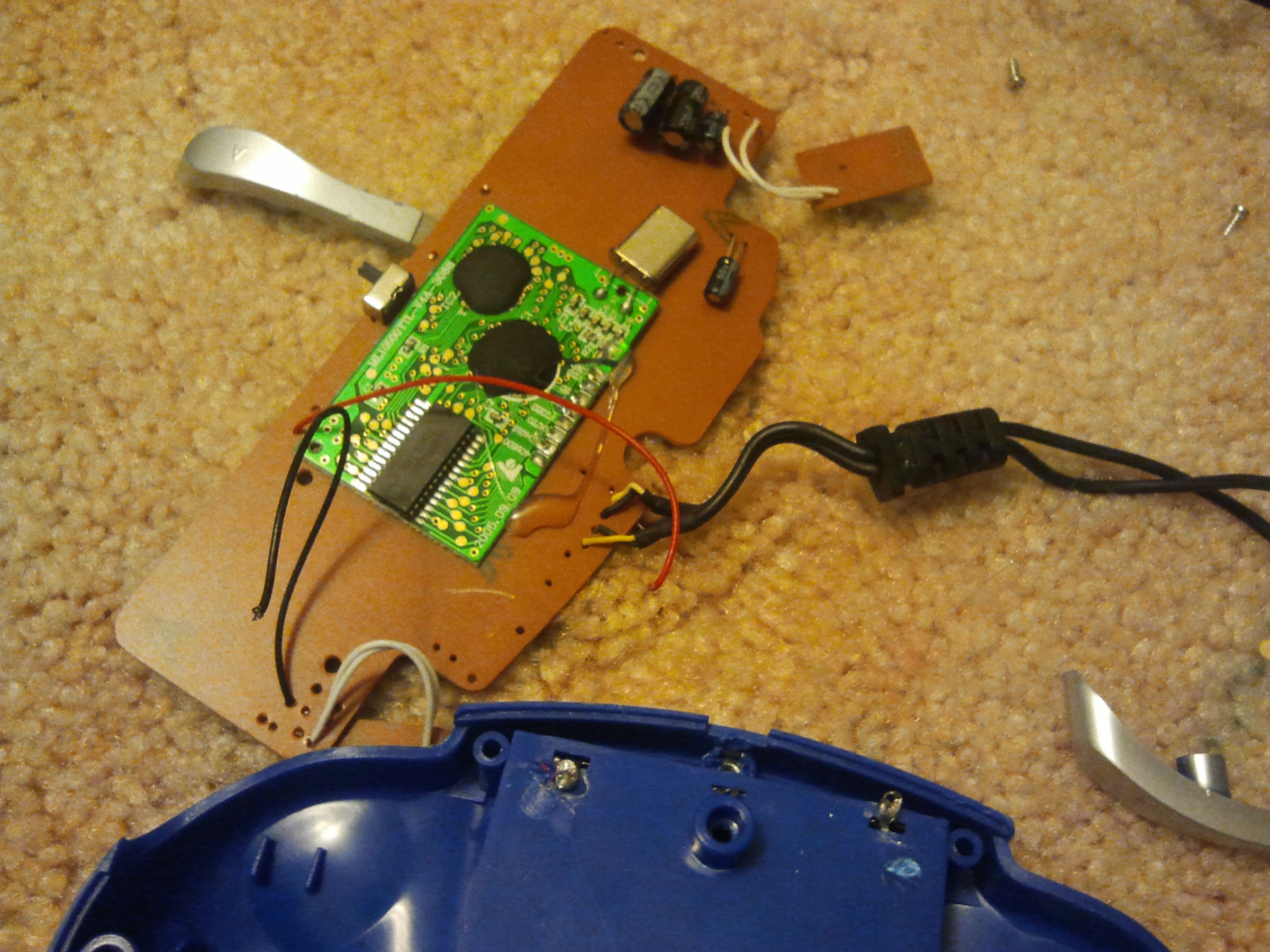 DIY Portable Game System : 5 Steps - Instructables