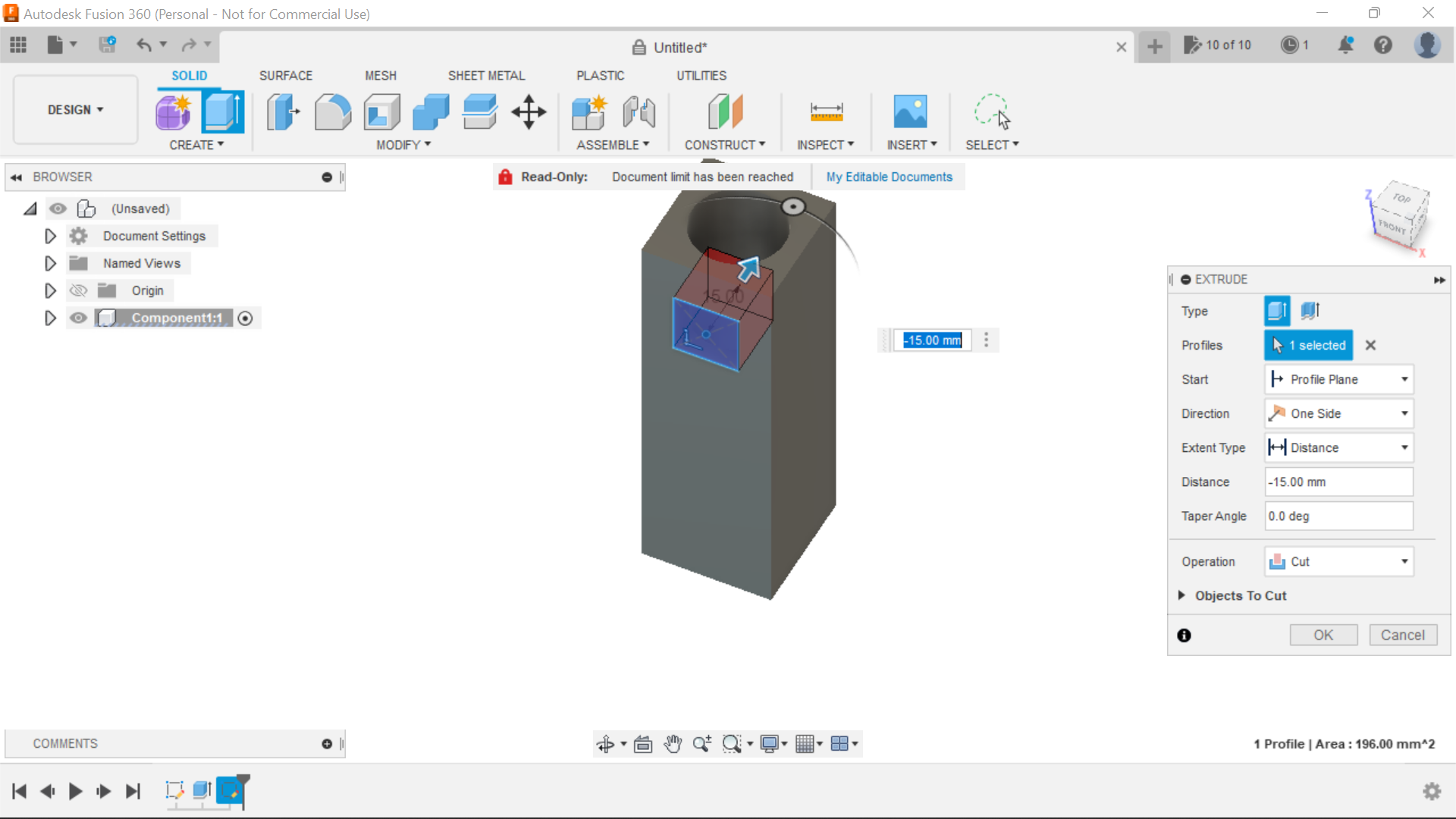 Pet Auto Feeder With Fusion 360 : 4 Steps - Instructables