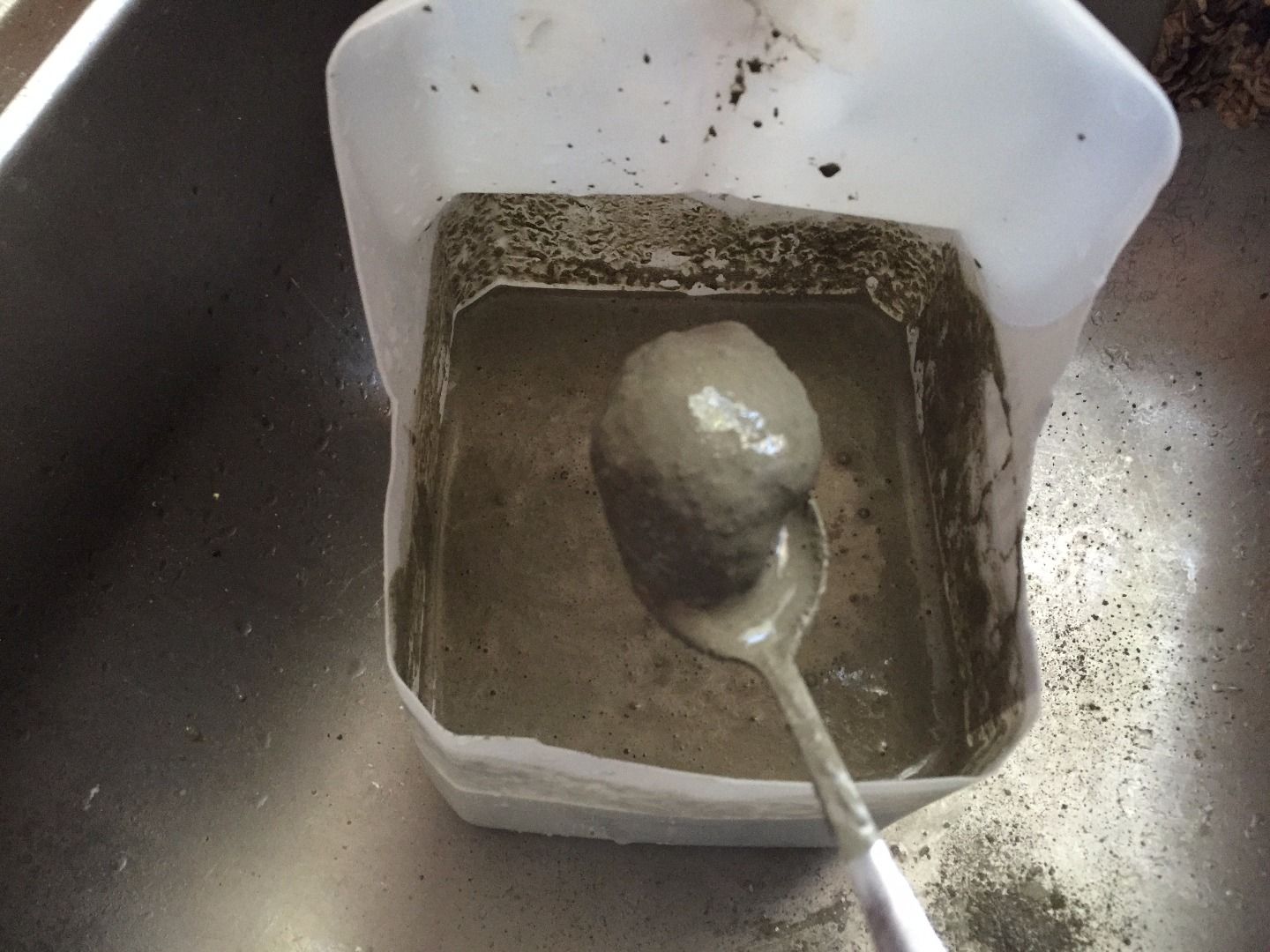 Concrete Dots : 6 Steps (with Pictures) - Instructables