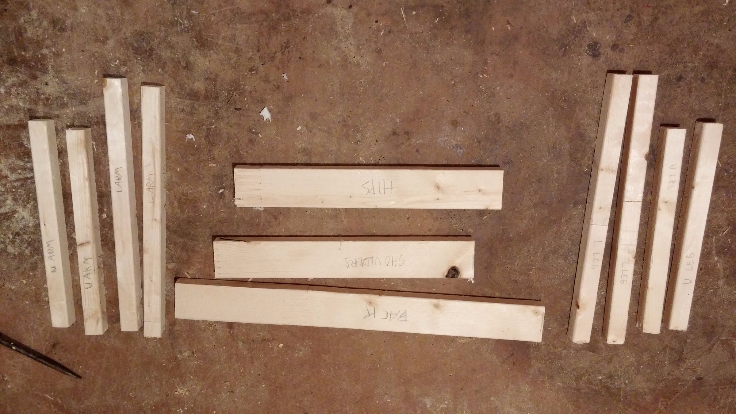 Remote Controlled Billy From Saw : 12 Steps (with Pictures) - Instructables