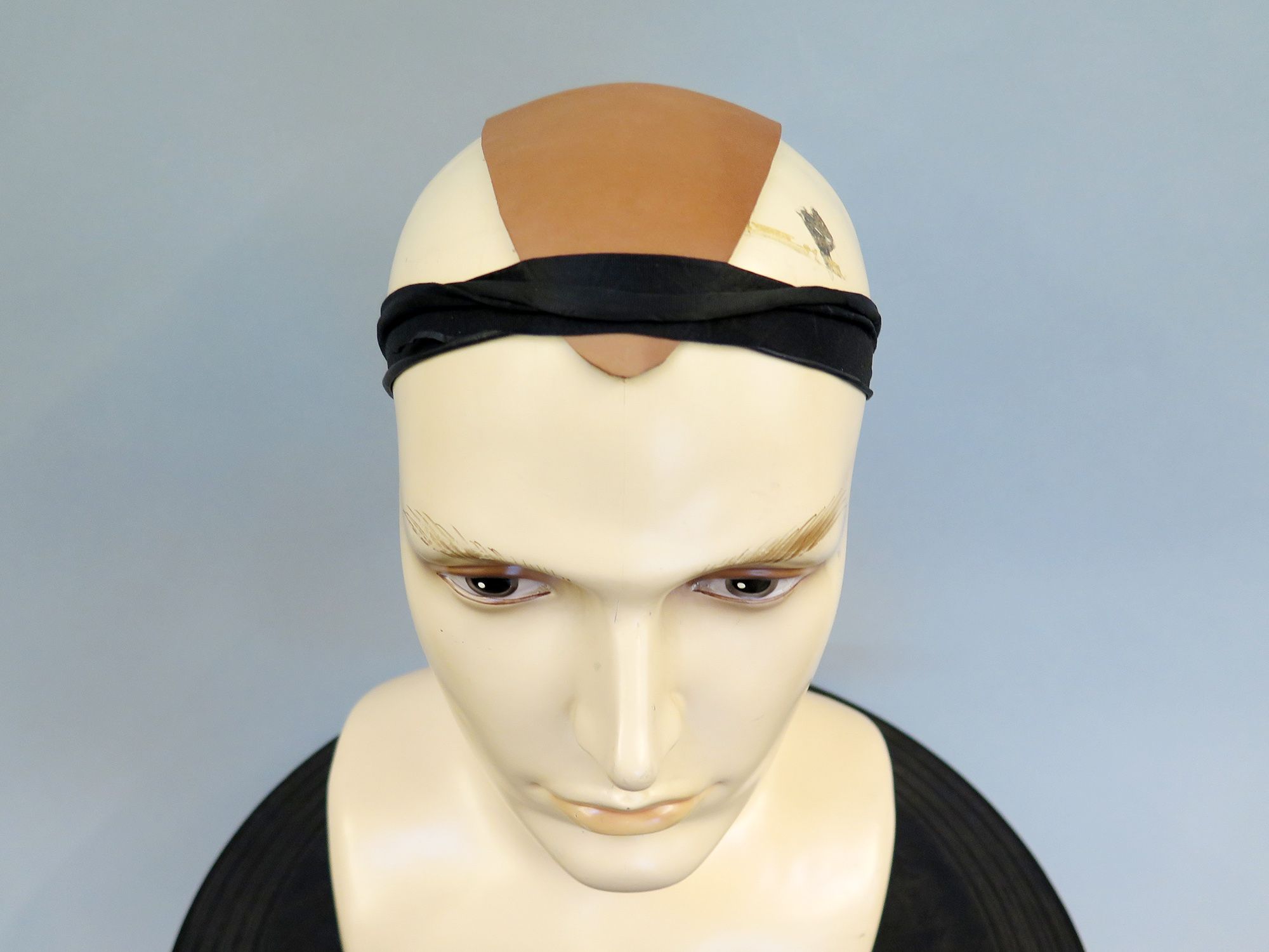 Phoenix Costume Headpiece : 23 Steps (with Pictures) - Instructables