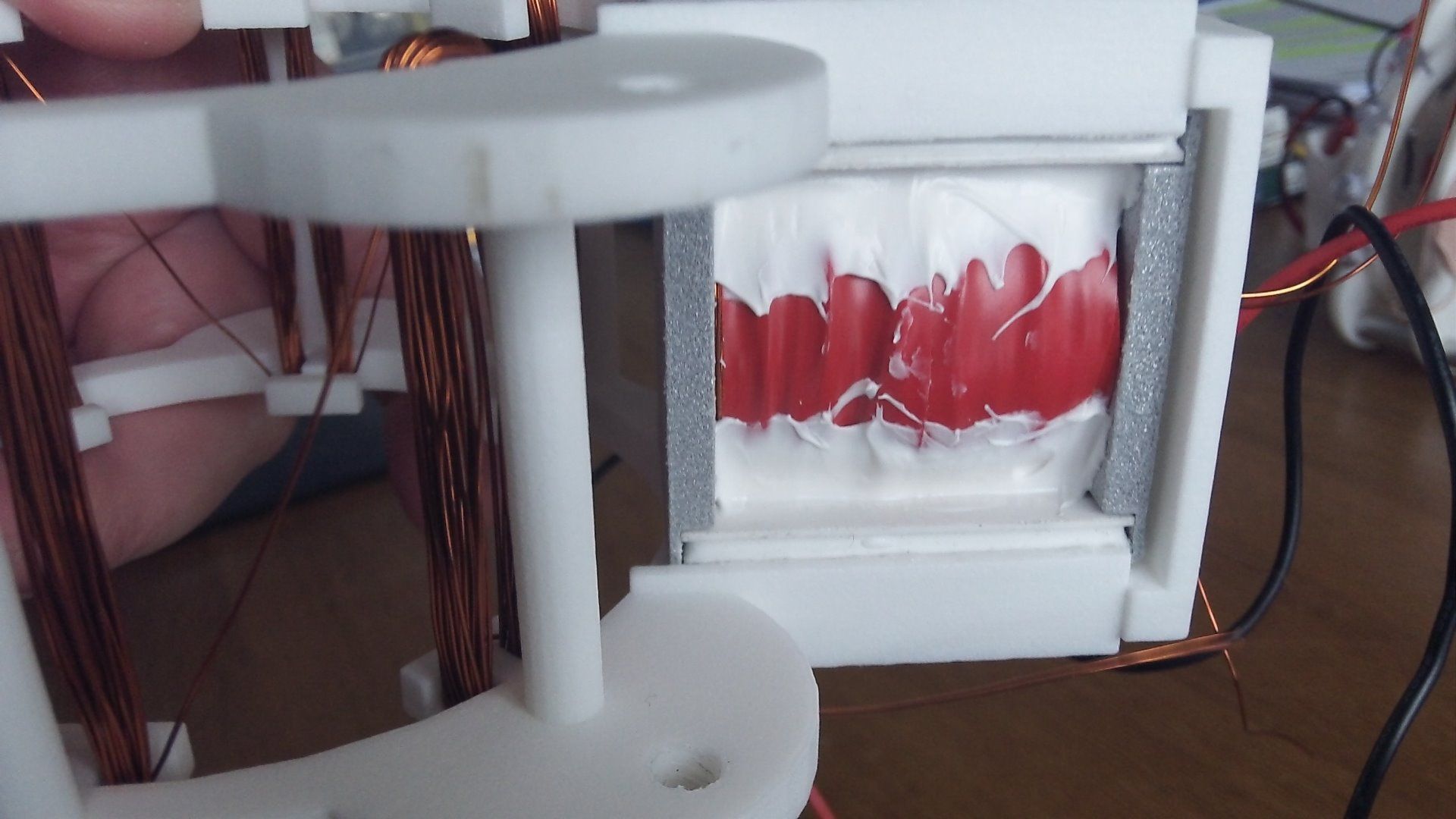 Excess Energy Pulse Motor : 10 Steps (with Pictures) - Instructables