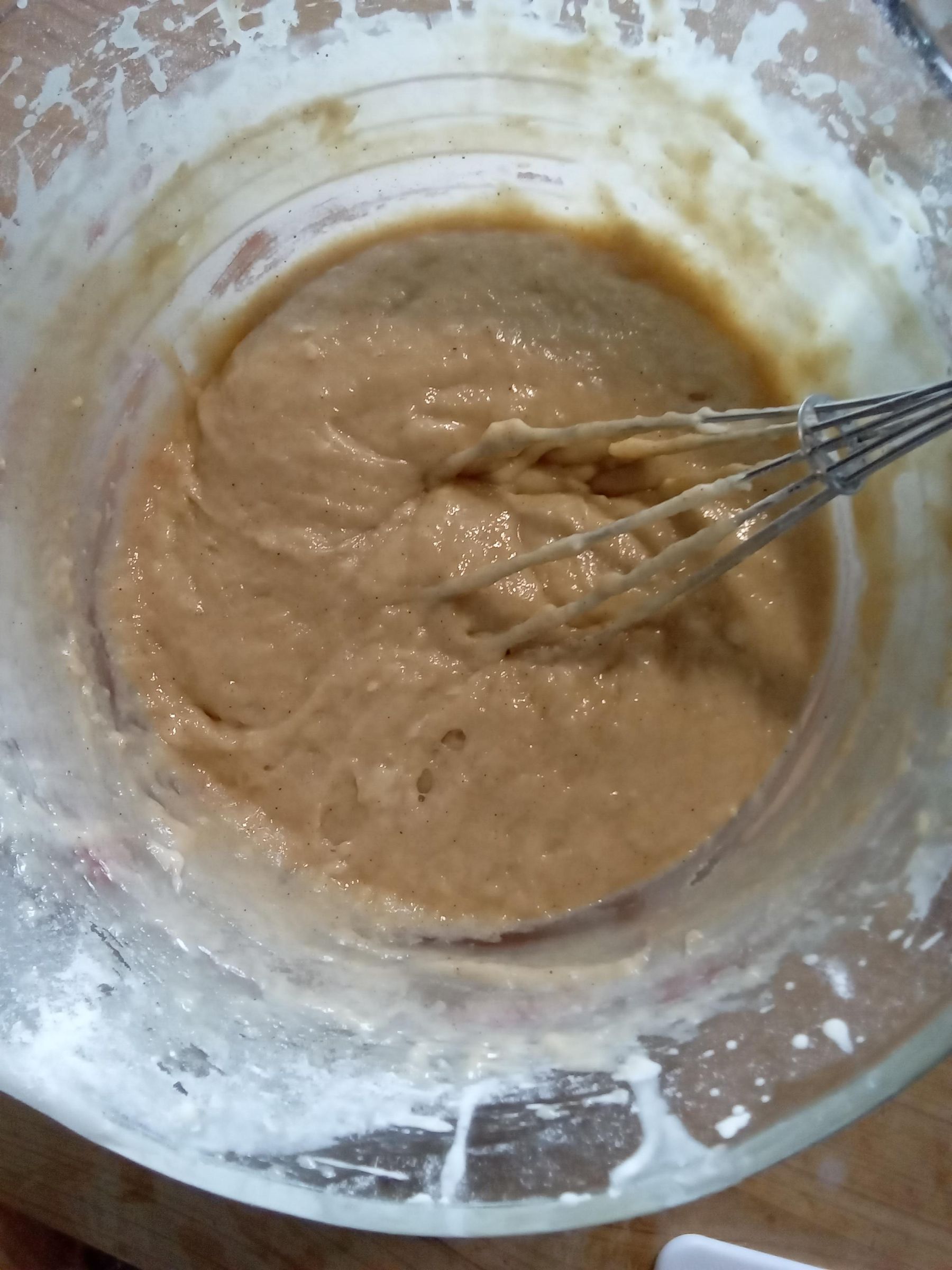 Herman the German Friendship Cake : 7 Steps (with Pictures) - Instructables