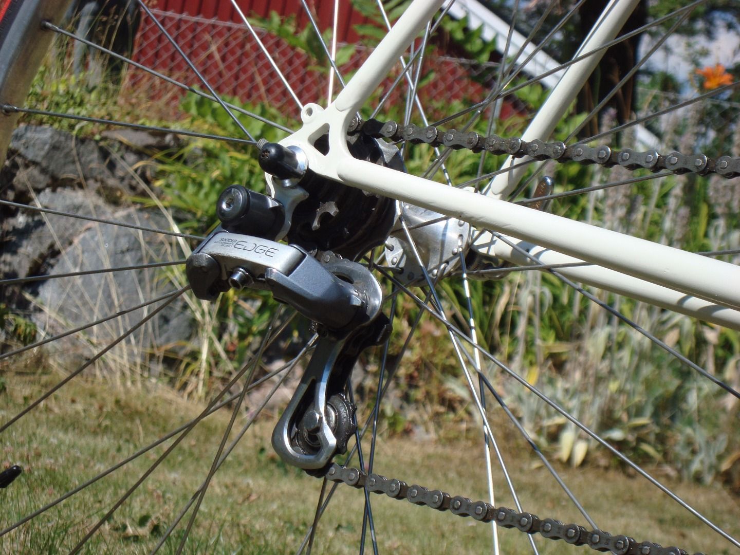 Simple Singlespeed Conversion [SSC] : 5 Steps (with Pictures ...