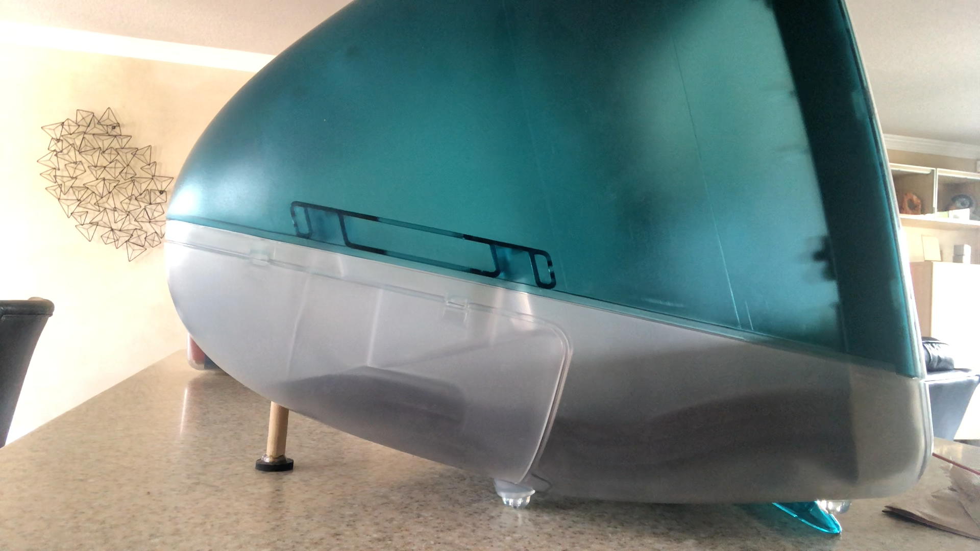 IMac Cat Bed : 7 Steps (with Pictures) - Instructables