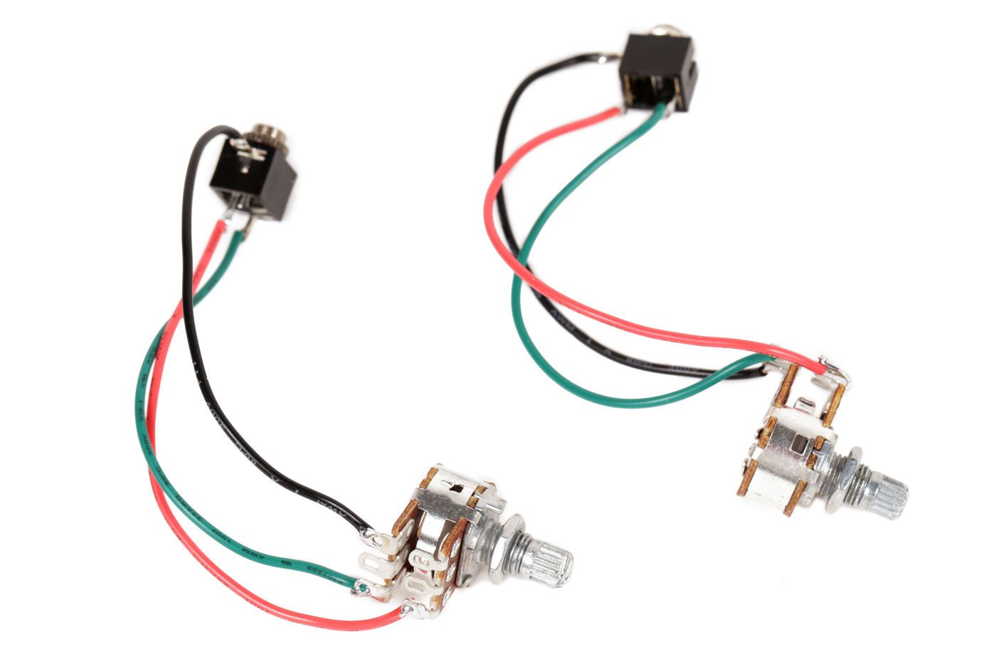 Making an Audio Mixer : 20 Steps (with Pictures) - Instructables