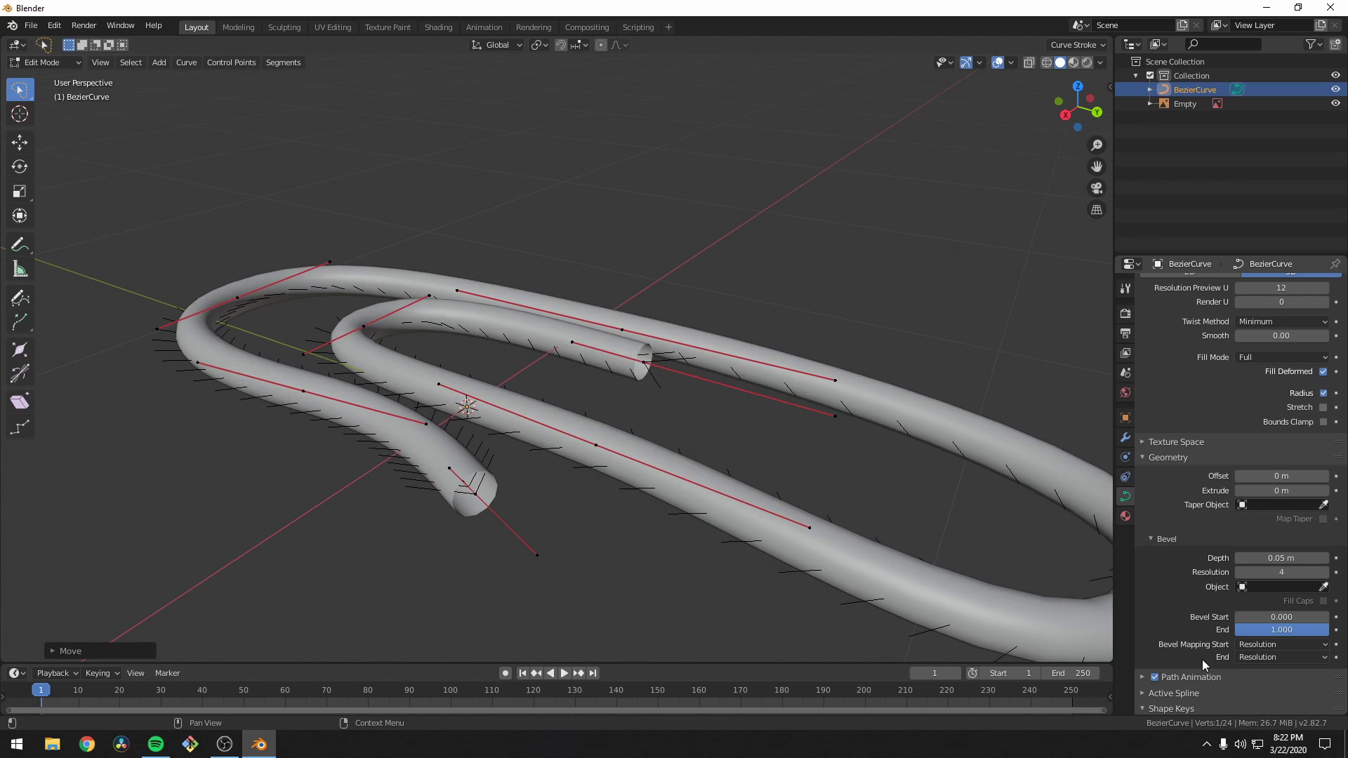 Clippy 3D Modelling : 13 Steps (with Pictures) - Instructables