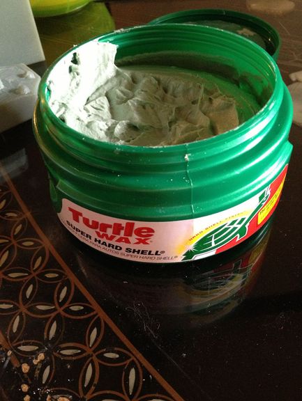 Casting Flexible Polyurethane Foam : 4 Steps (with Pictures ...