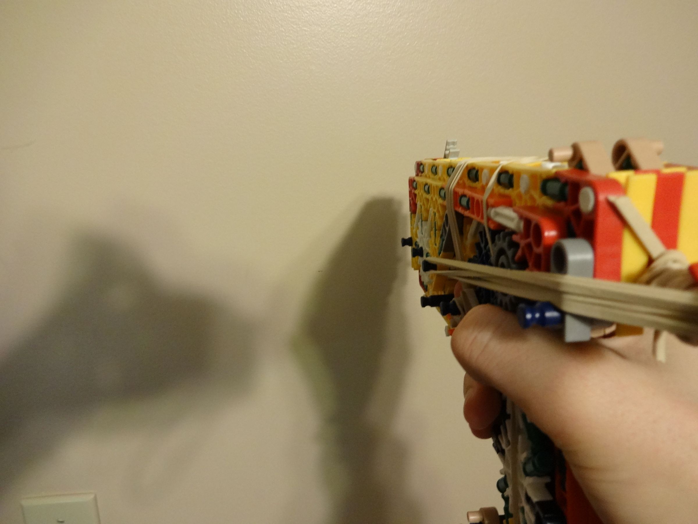 KAP-40 - Instructables