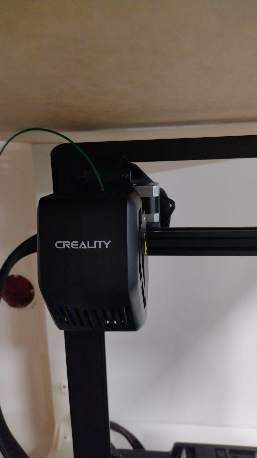 Ender 3 V3 SE Enclosure : 9 Steps (with Pictures) - Instructables