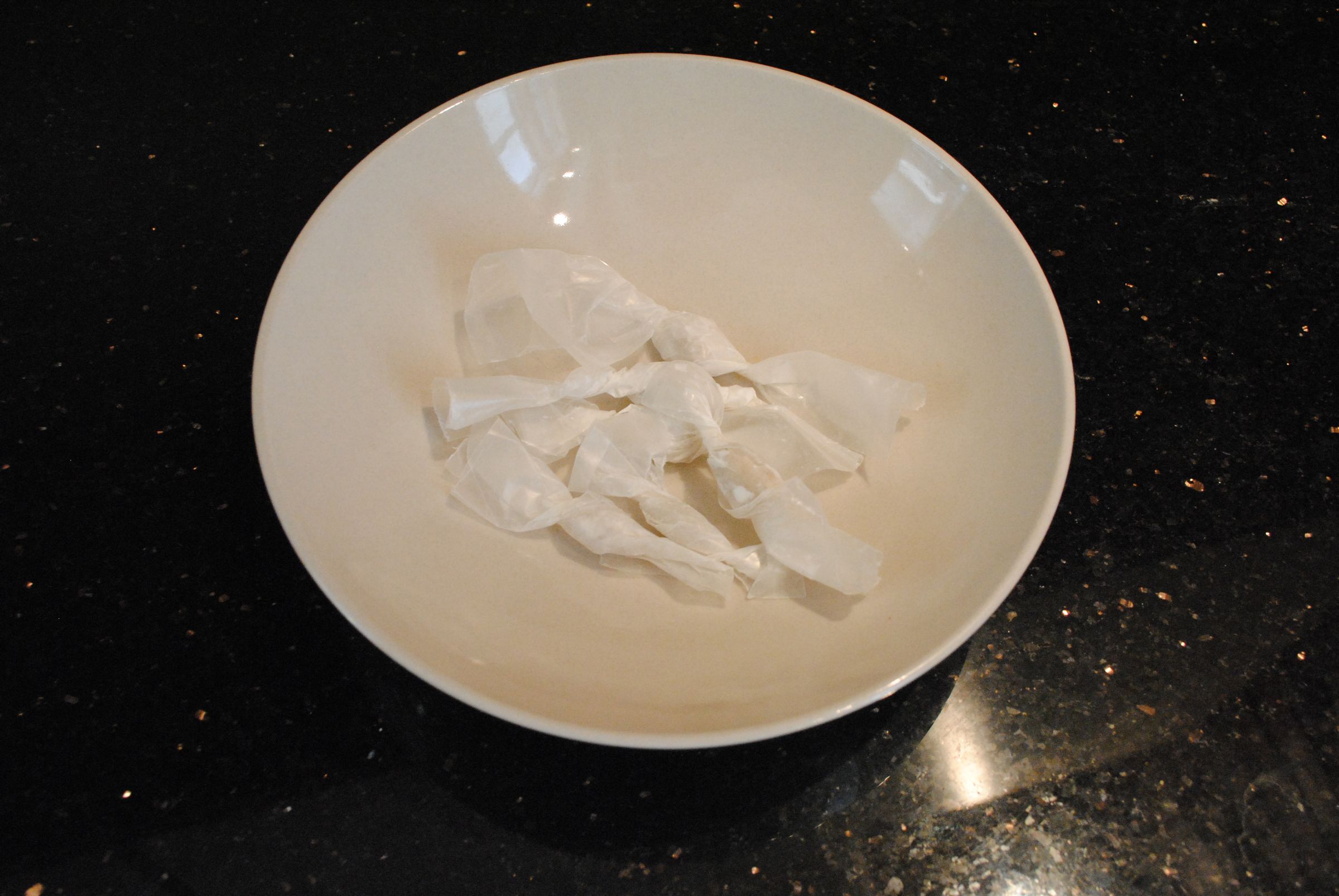 How to Make Chewing Gum : 8 Steps (with Pictures) - Instructables